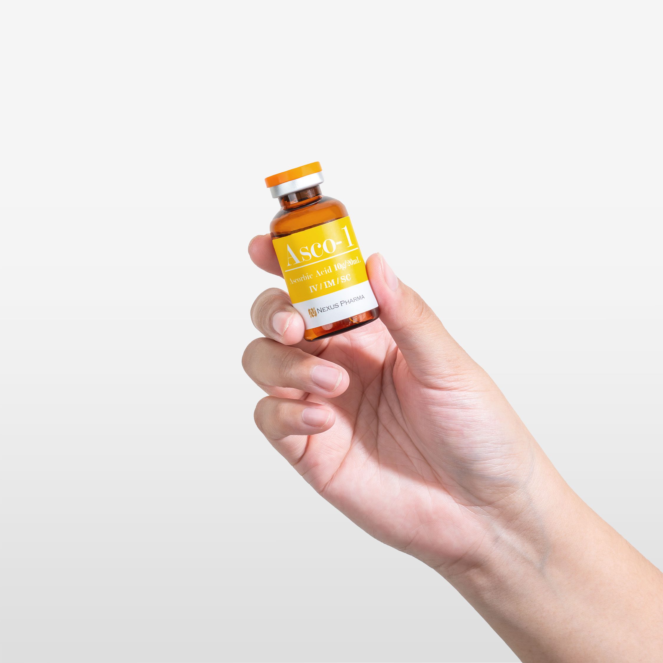 Asco-1 - Nexus Pharma