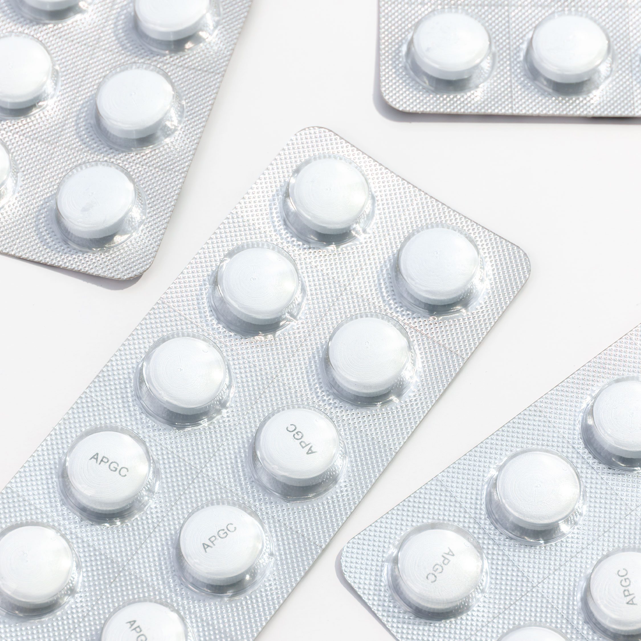 Cartinex Tabs - Nexus Pharma