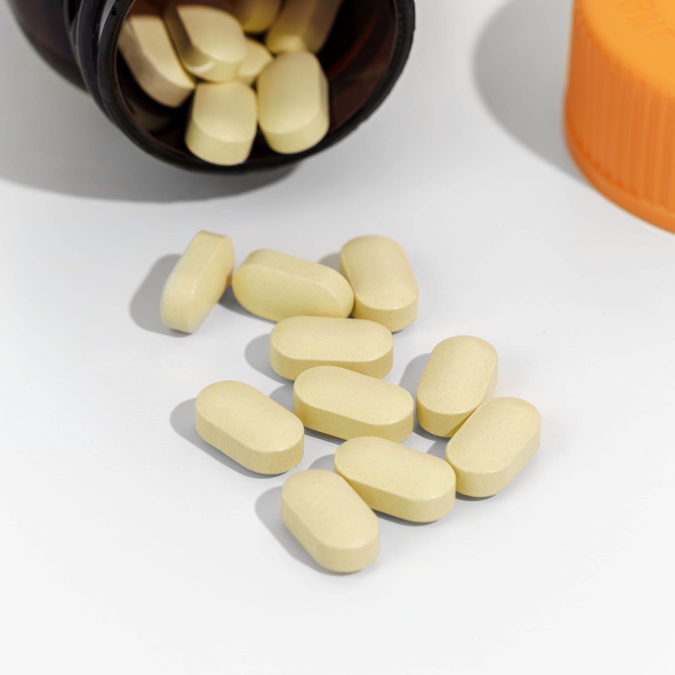 Asco-1 Collagen Advanced - Nexus Pharma