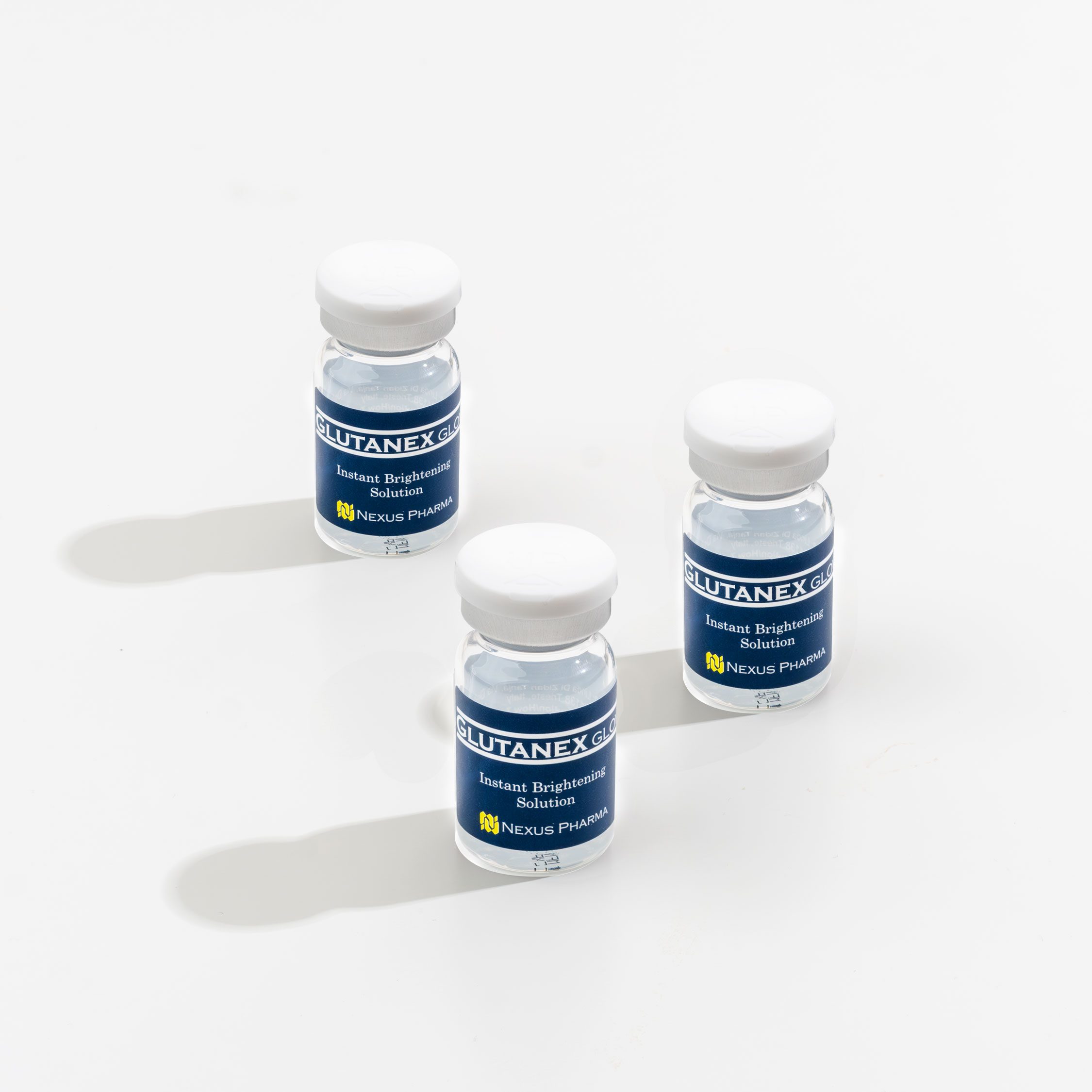 Glutanex Glow - Nexus Pharma