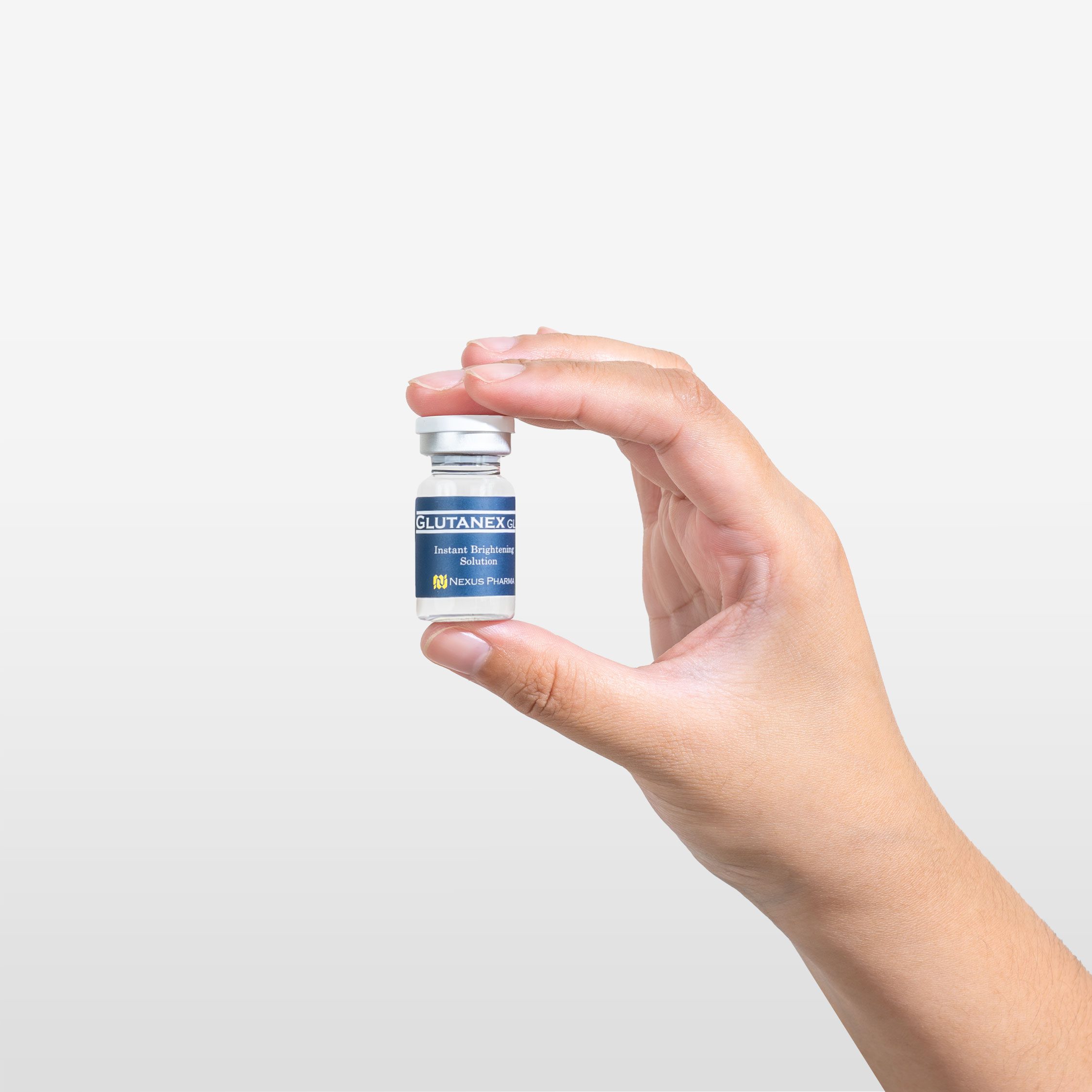 Glutanex Glow - Nexus Pharma