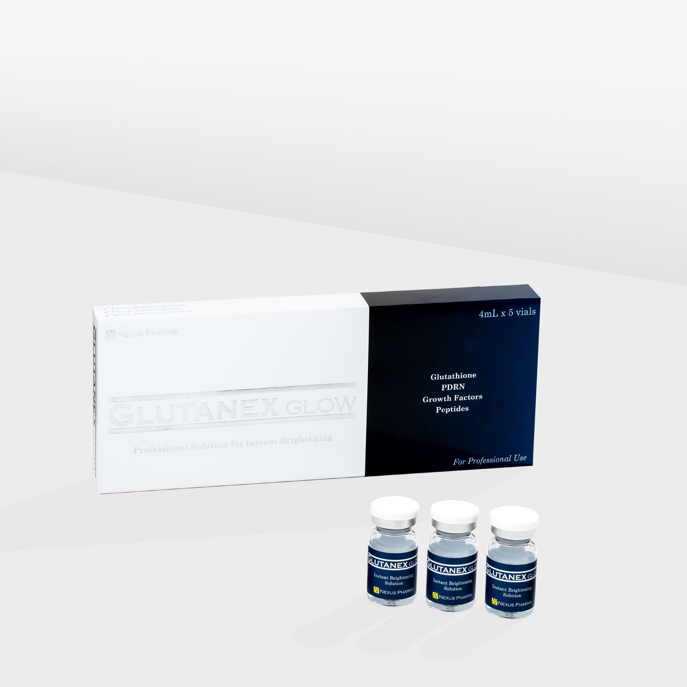 Glutanex Glow - Nexus Pharma