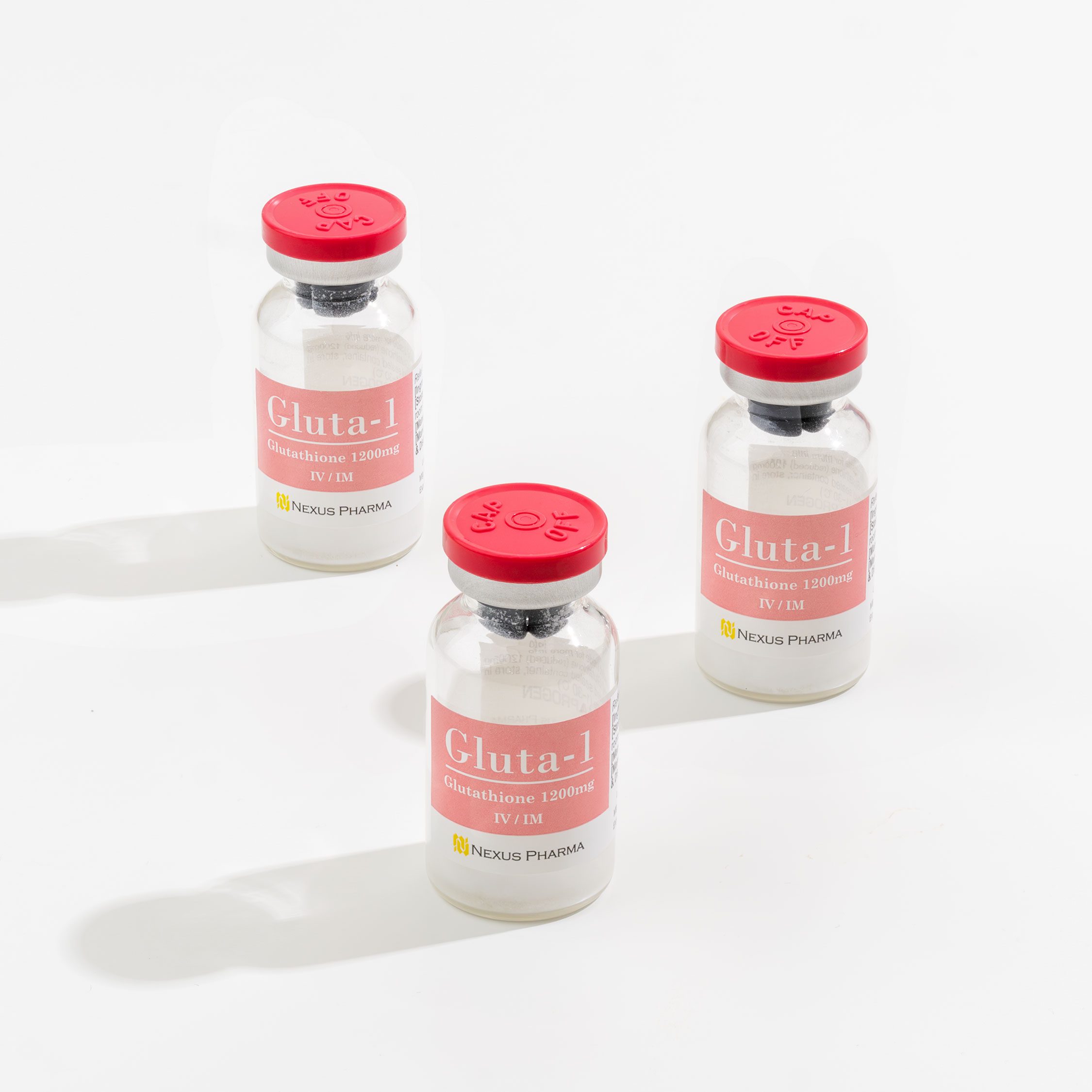 Gluta-1 - Nexus Pharma