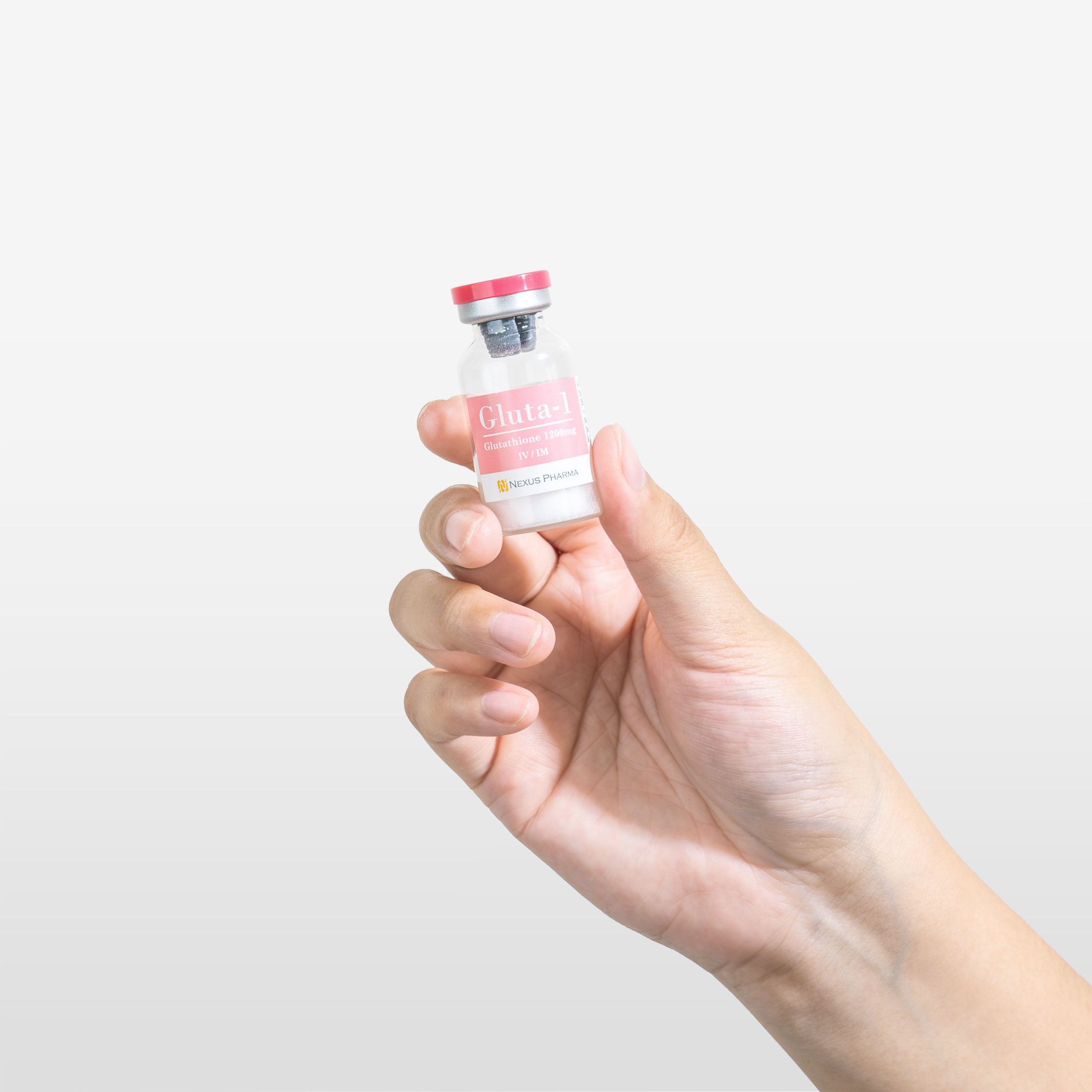Gluta-1 - Nexus Pharma