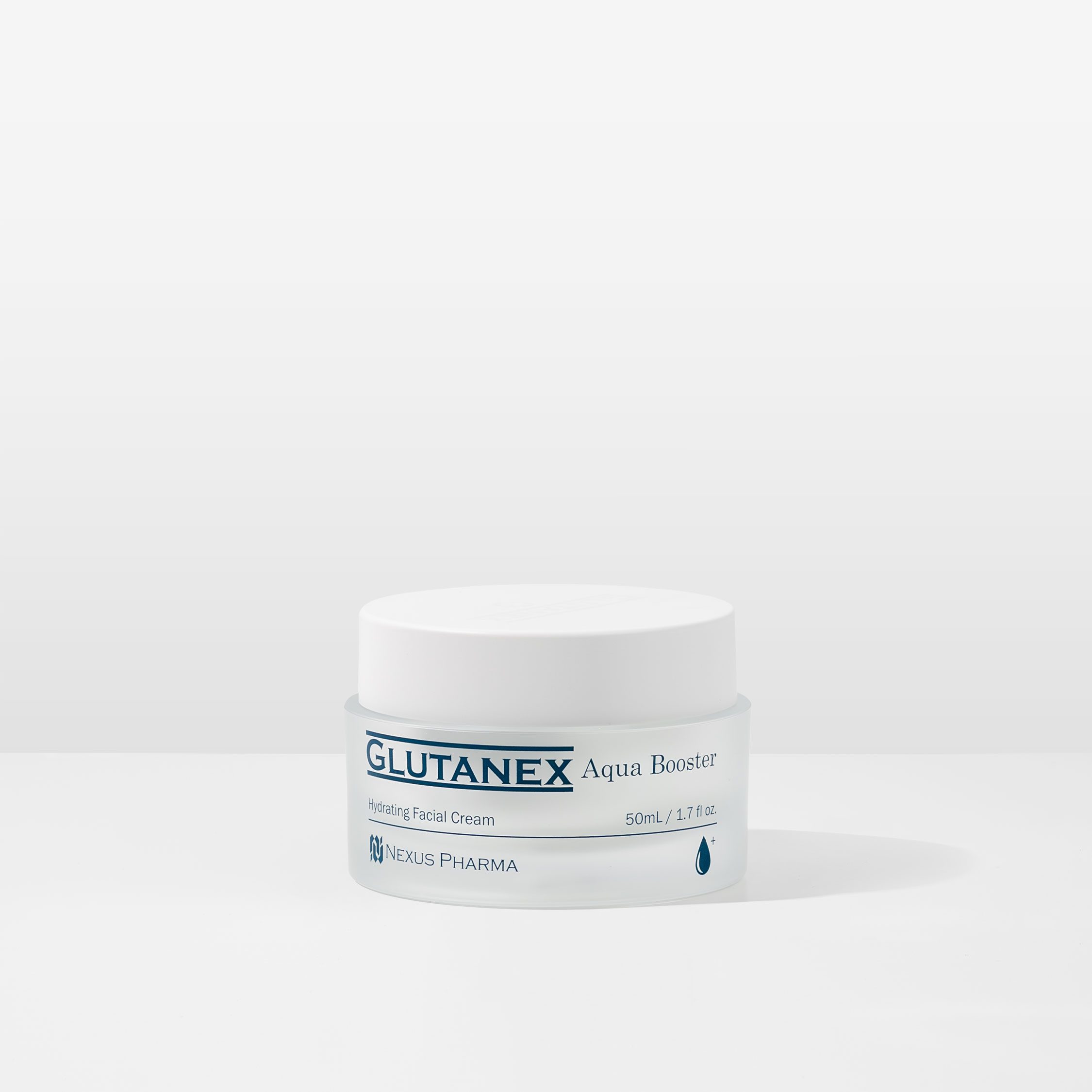 Glutanex Aqua Booster - Nexus Pharma