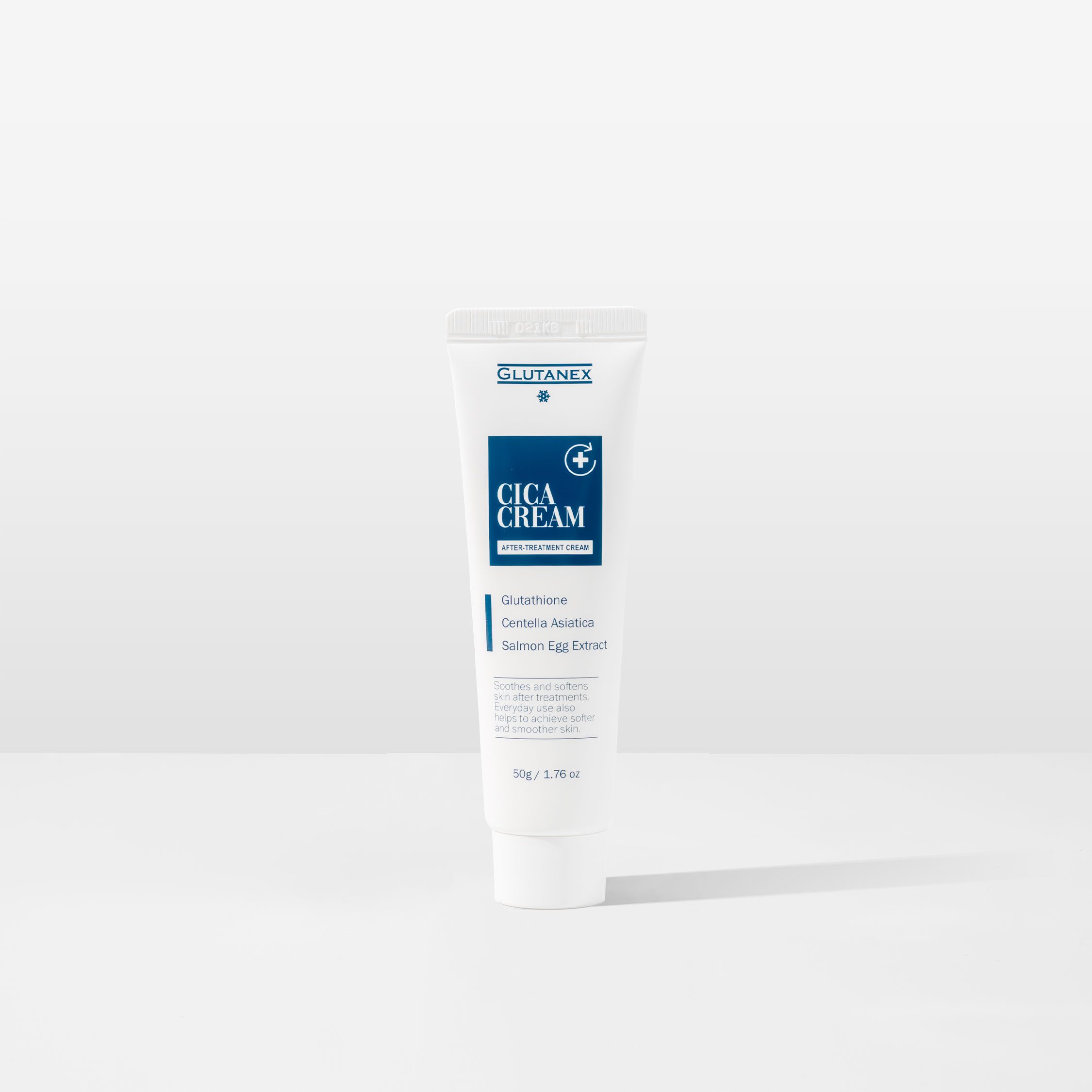 Glutanex Cica Cream - Nexus Pharma