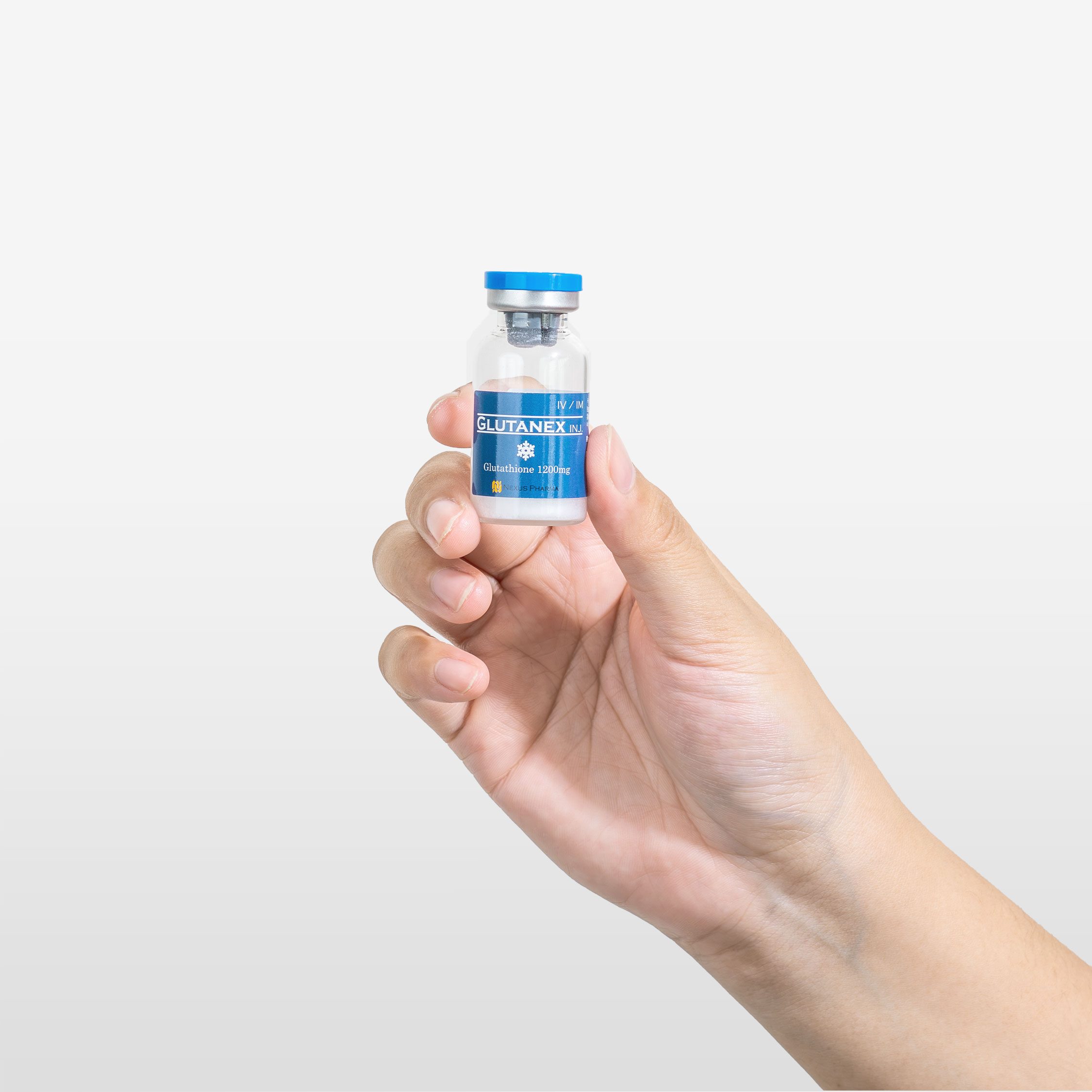 Glutanex Injection - Nexus Pharma