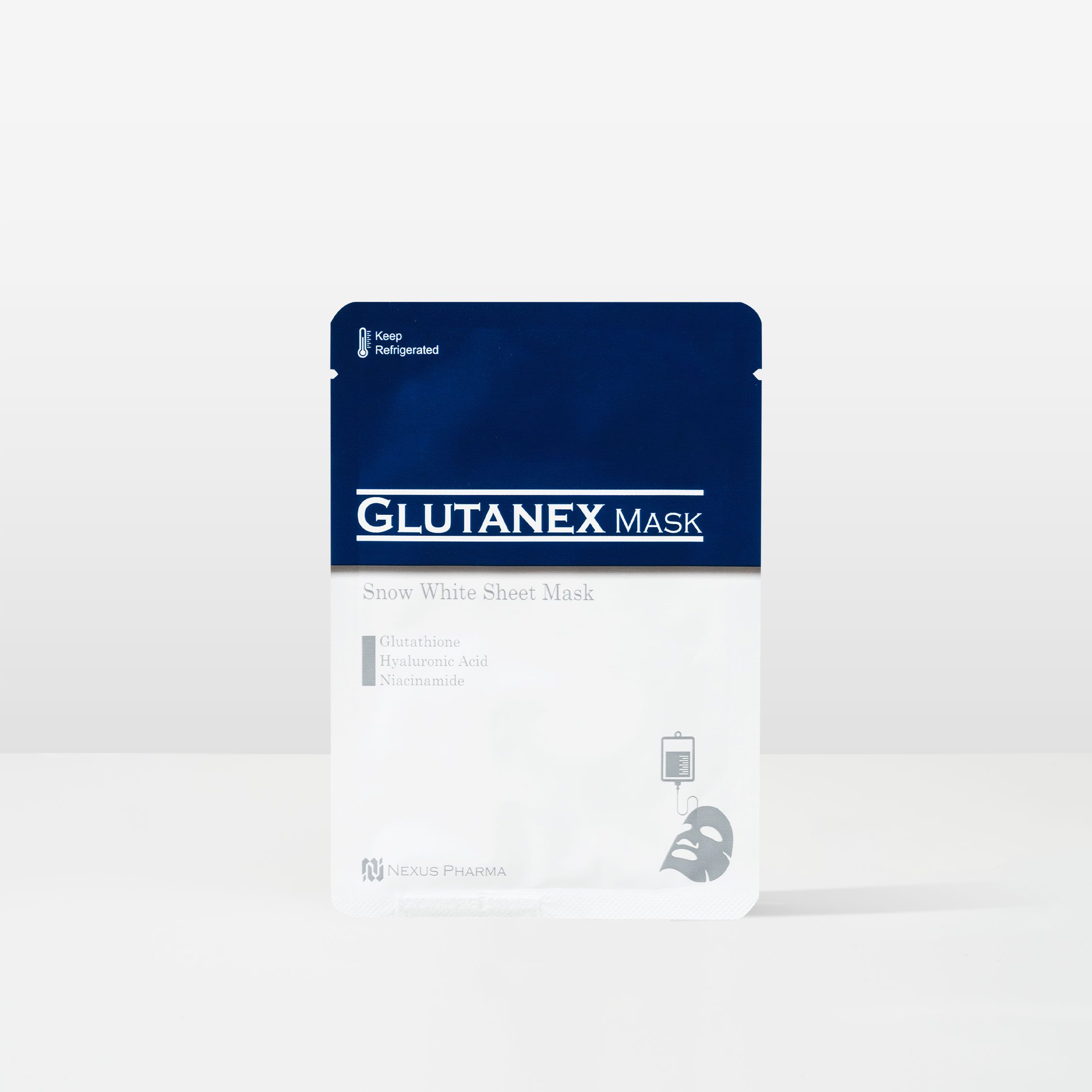 Glutanex Mask - Nexus Pharma