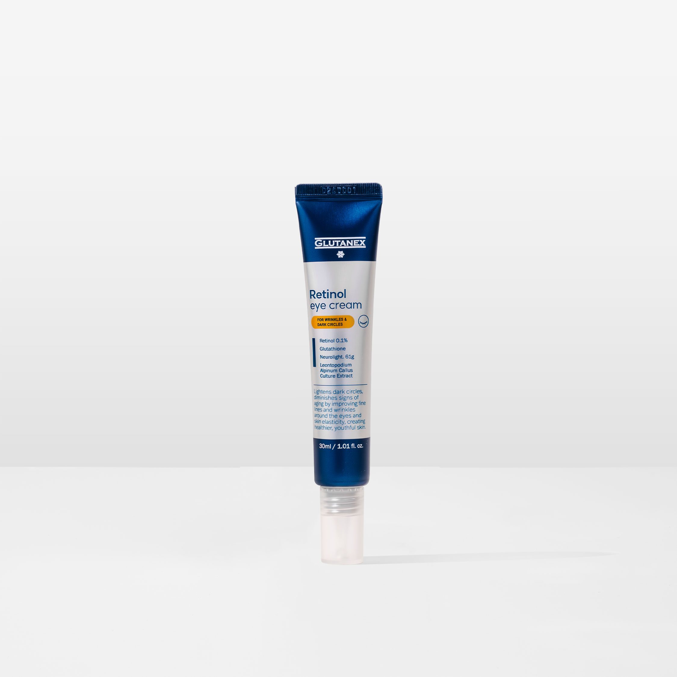 Glutanex Retinol Eye Cream - Nexus Pharma