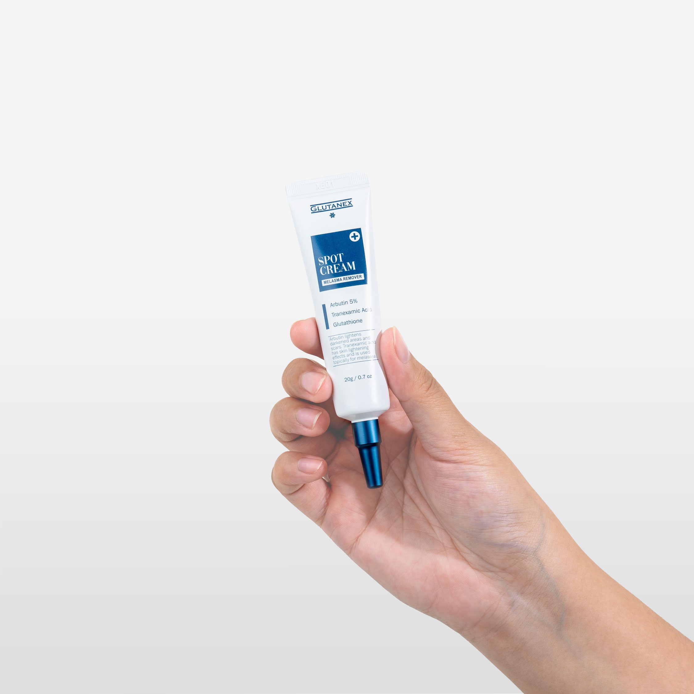 Glutanex Spot Cream - Nexus Pharma