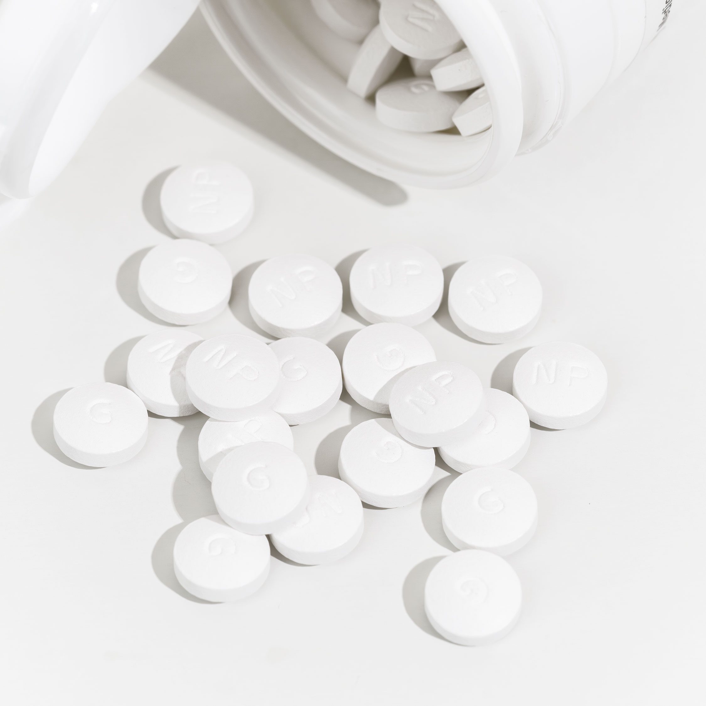 Glutanex Tabs - Nexus Pharma