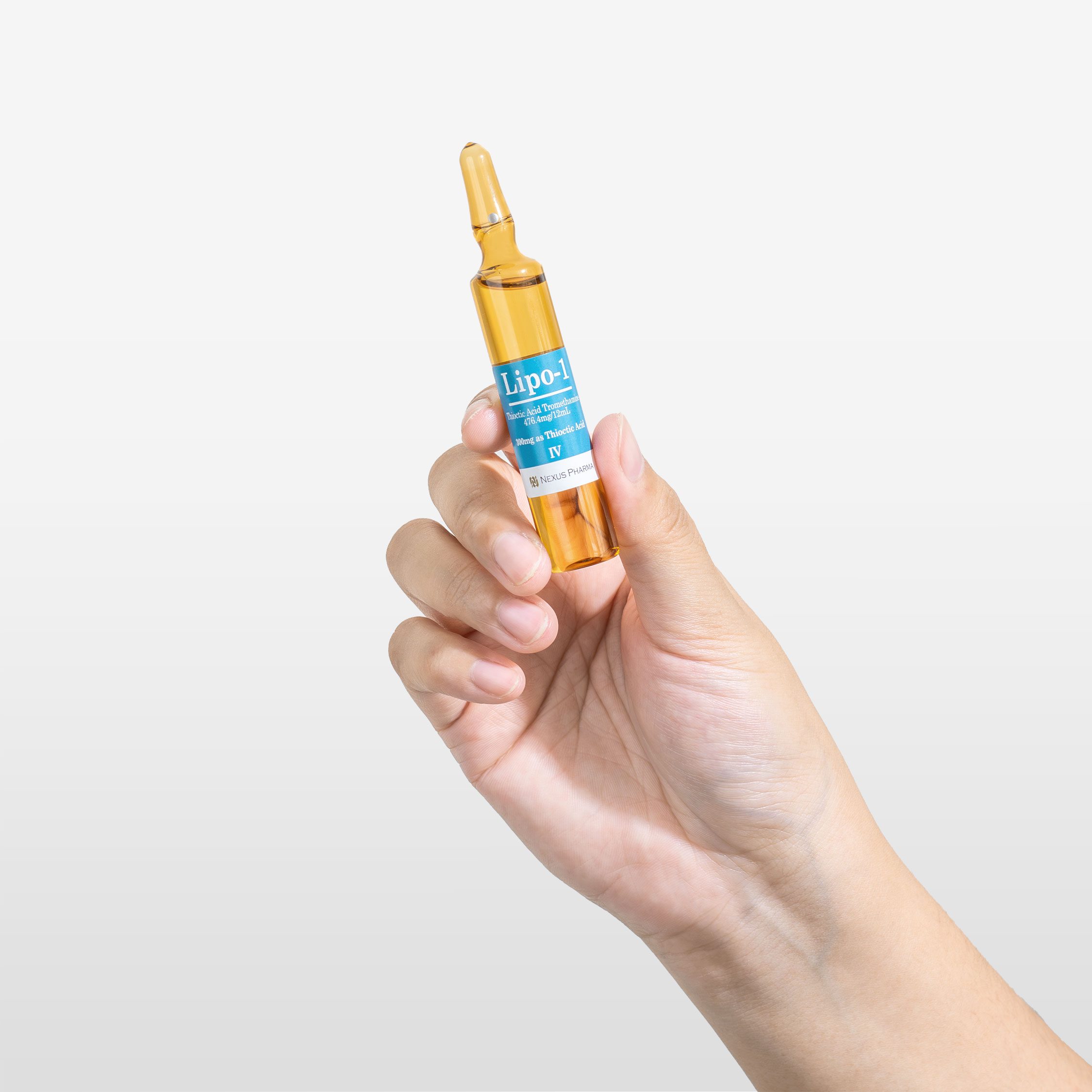 Lipo-1 - Nexus Pharma