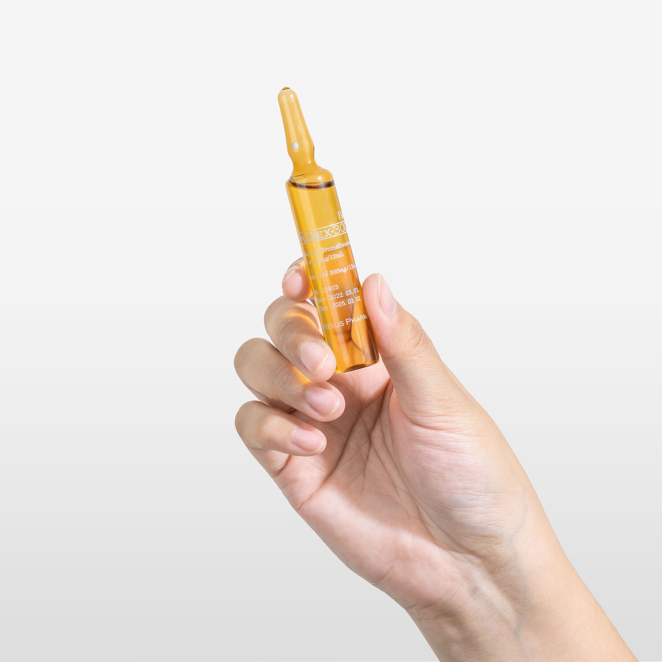 Liponex-300 - Nexus Pharma