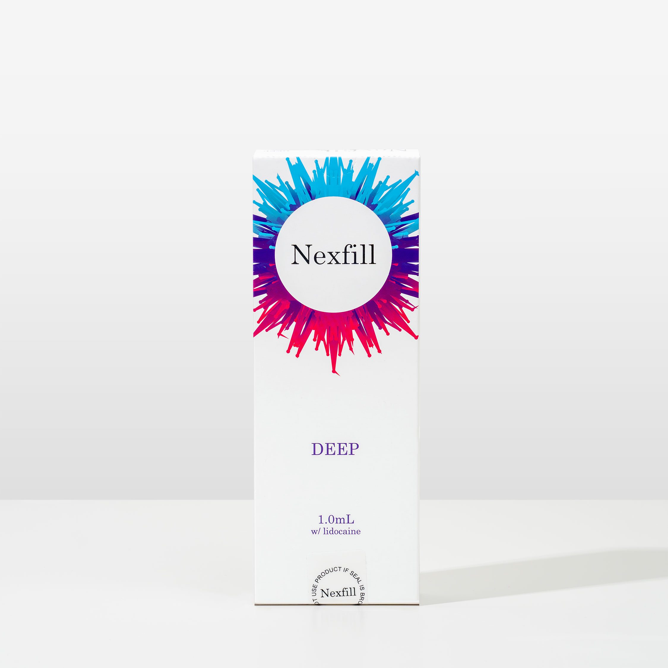 Nexfill Deep - Nexus Pharma