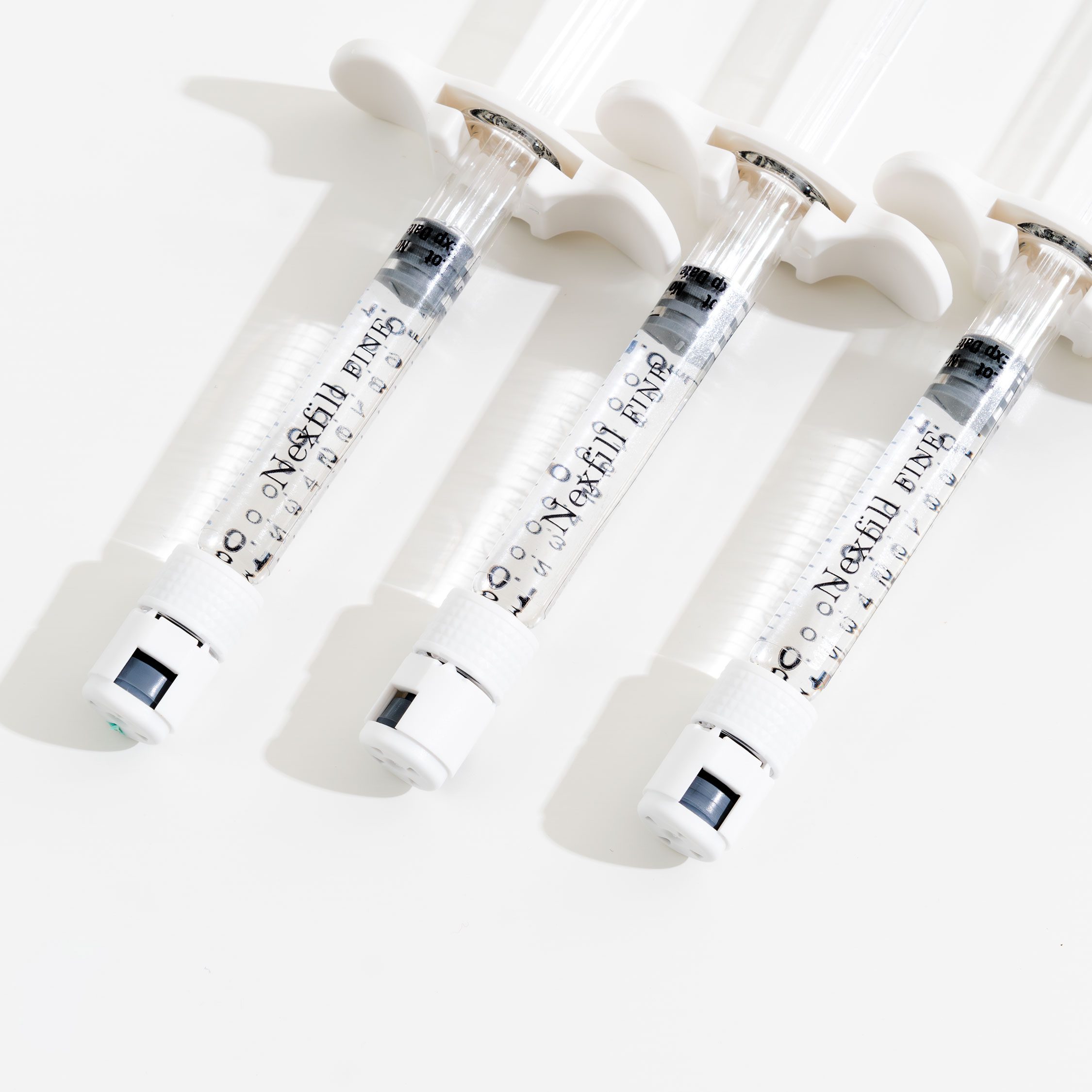 Nexfill Fine - Nexus Pharma