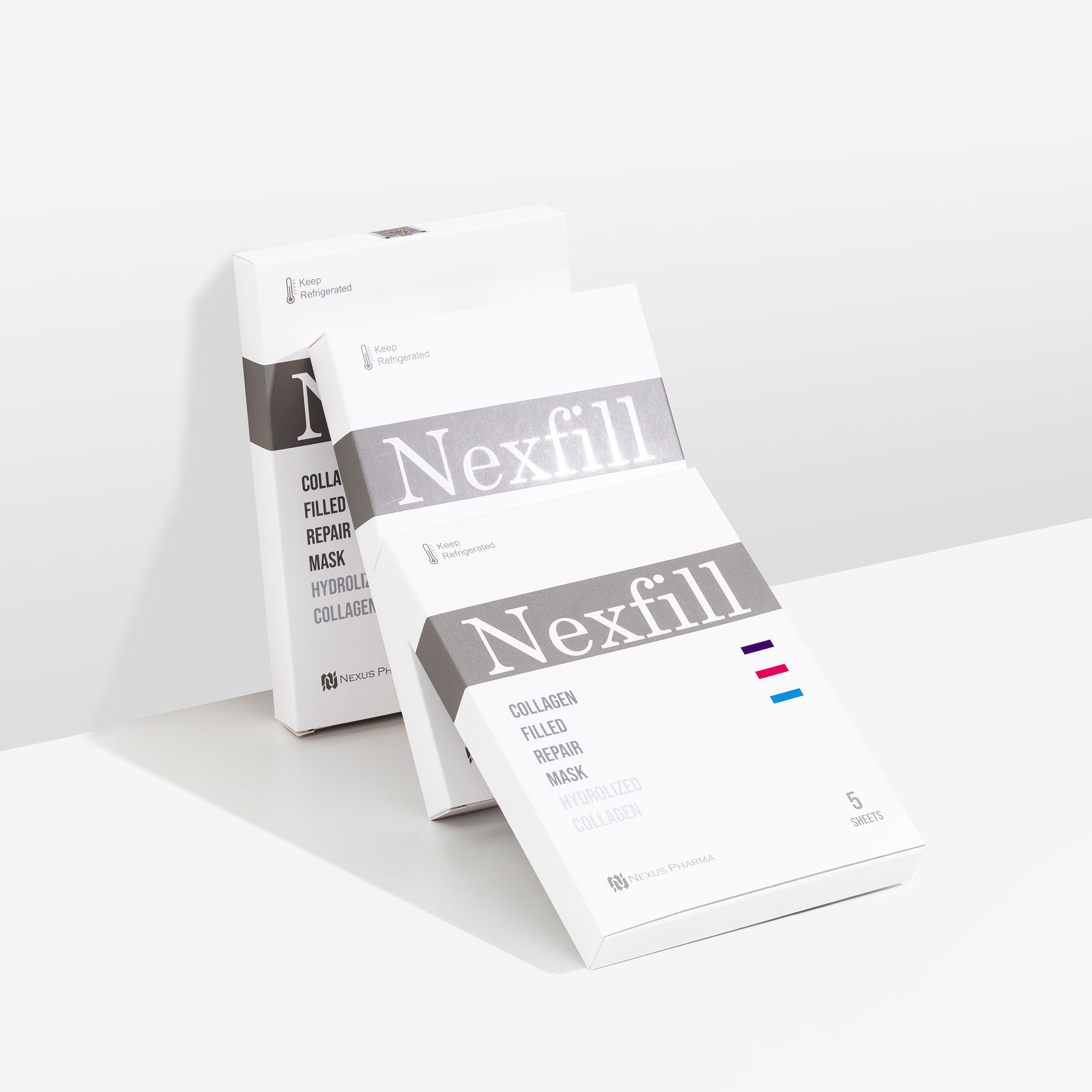 Nexfill Mask - Nexus Pharma