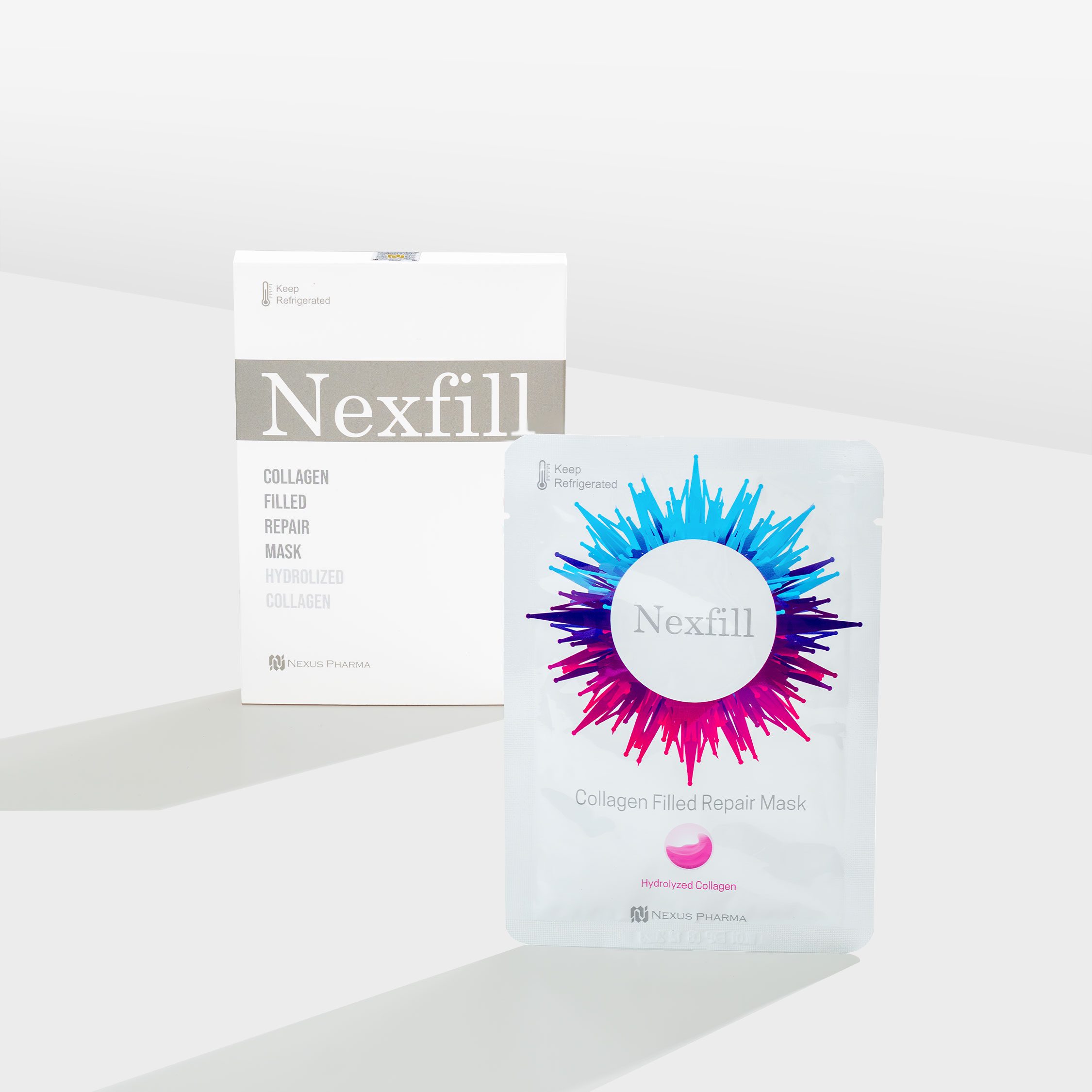 Nexfill Mask - Nexus Pharma