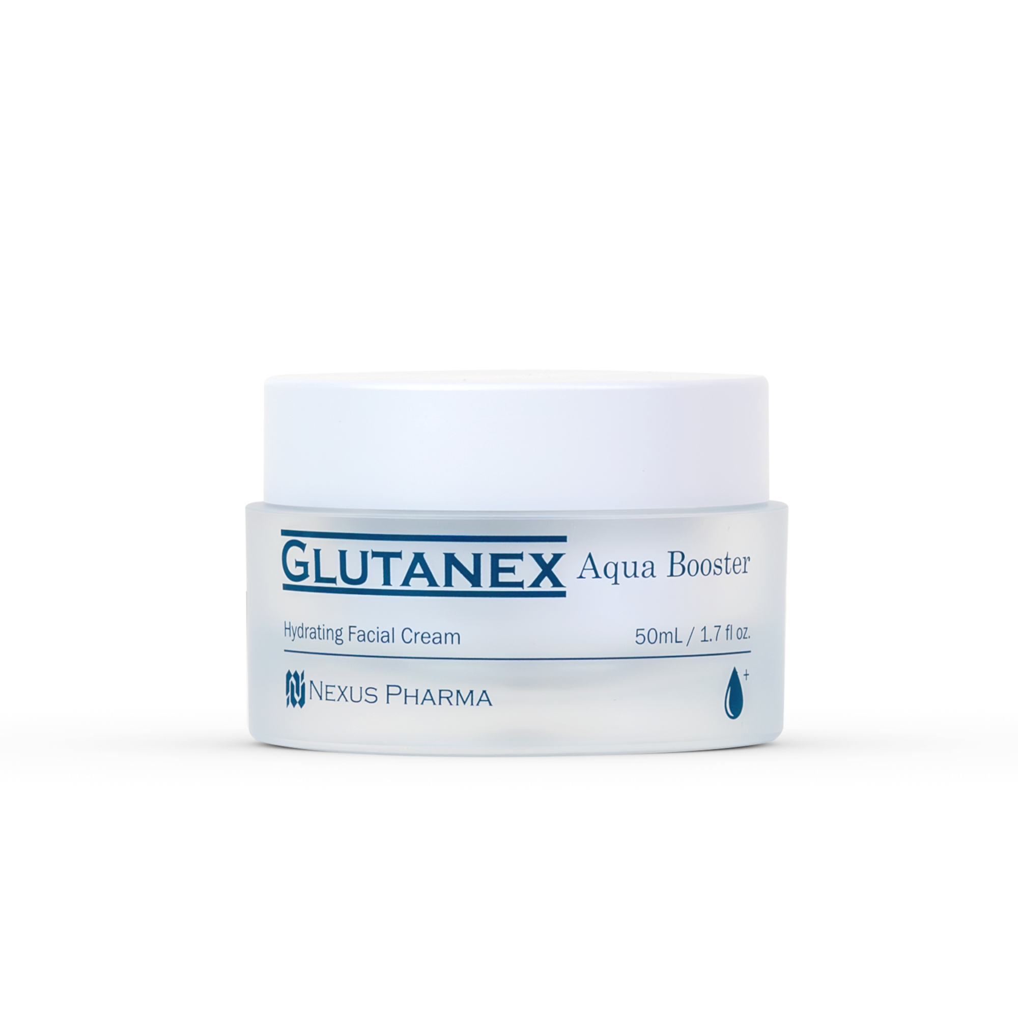 Glutanex Aqua Booster - Nexus Pharma