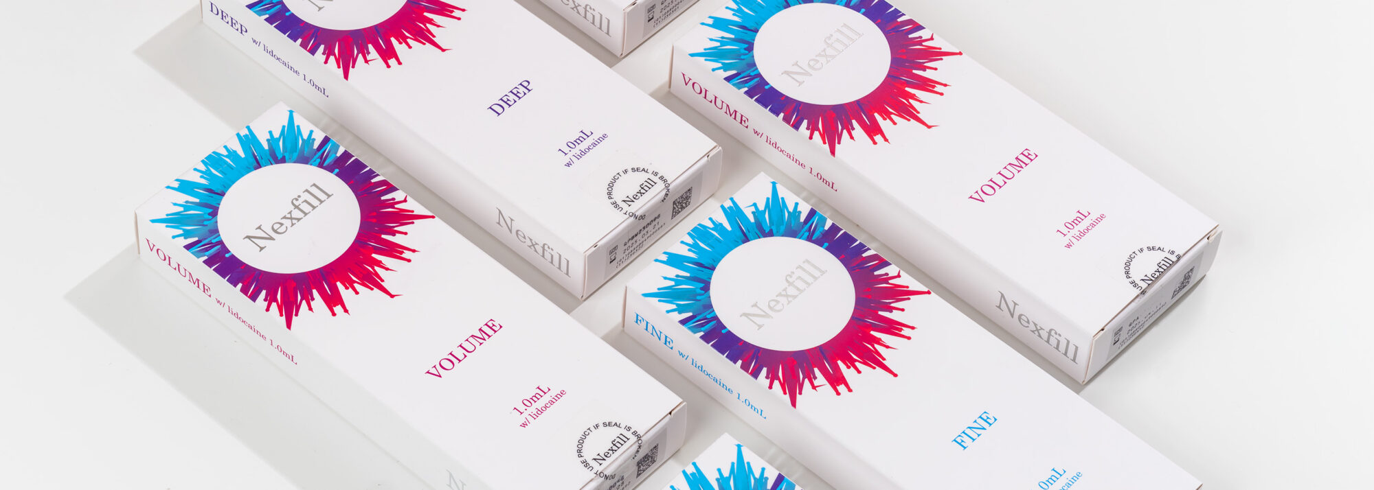 Nexus Pharma's Signature Products: Elevating Health and Beauty Standards