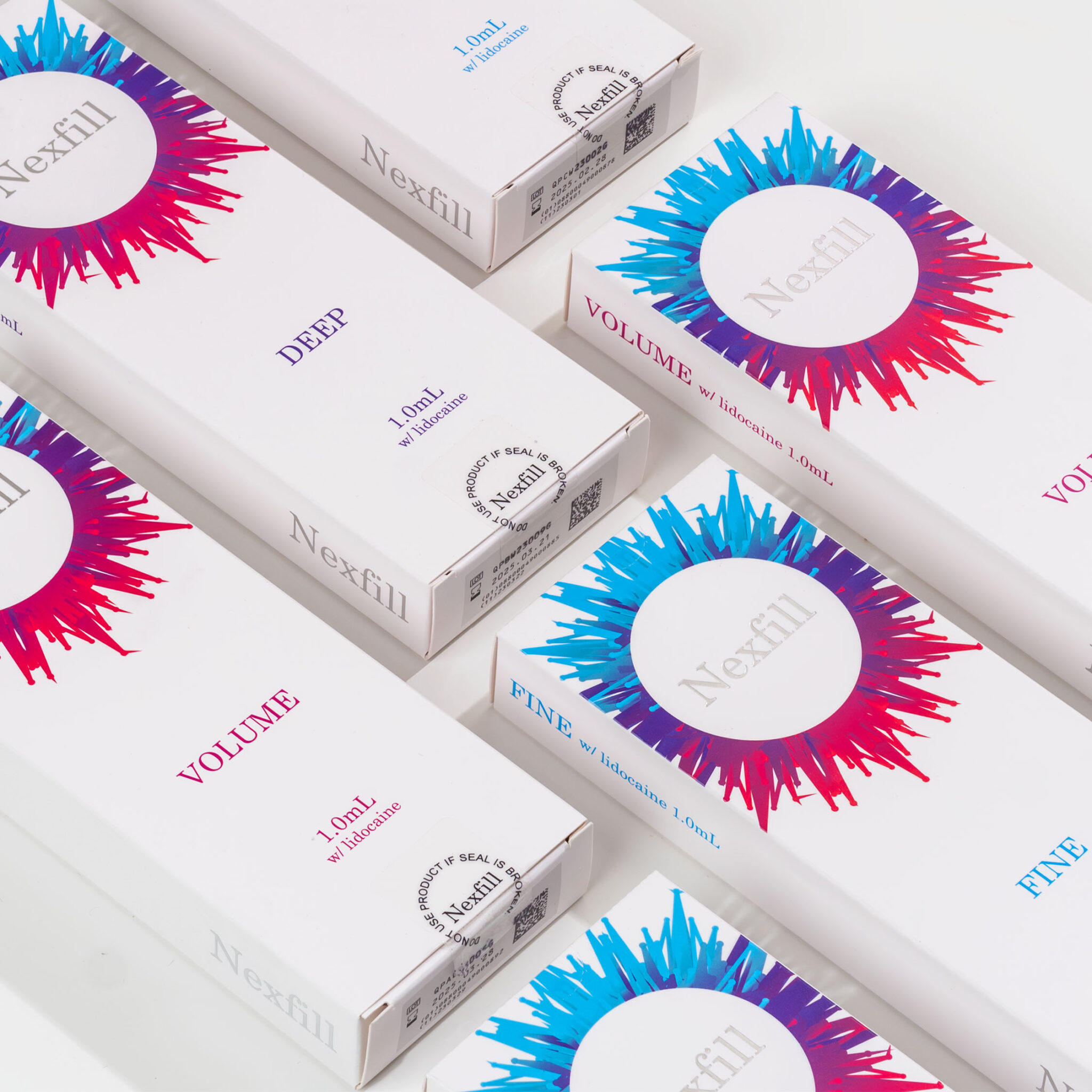 Nexus Pharma's Signature Products: Elevating Health and Beauty Standards