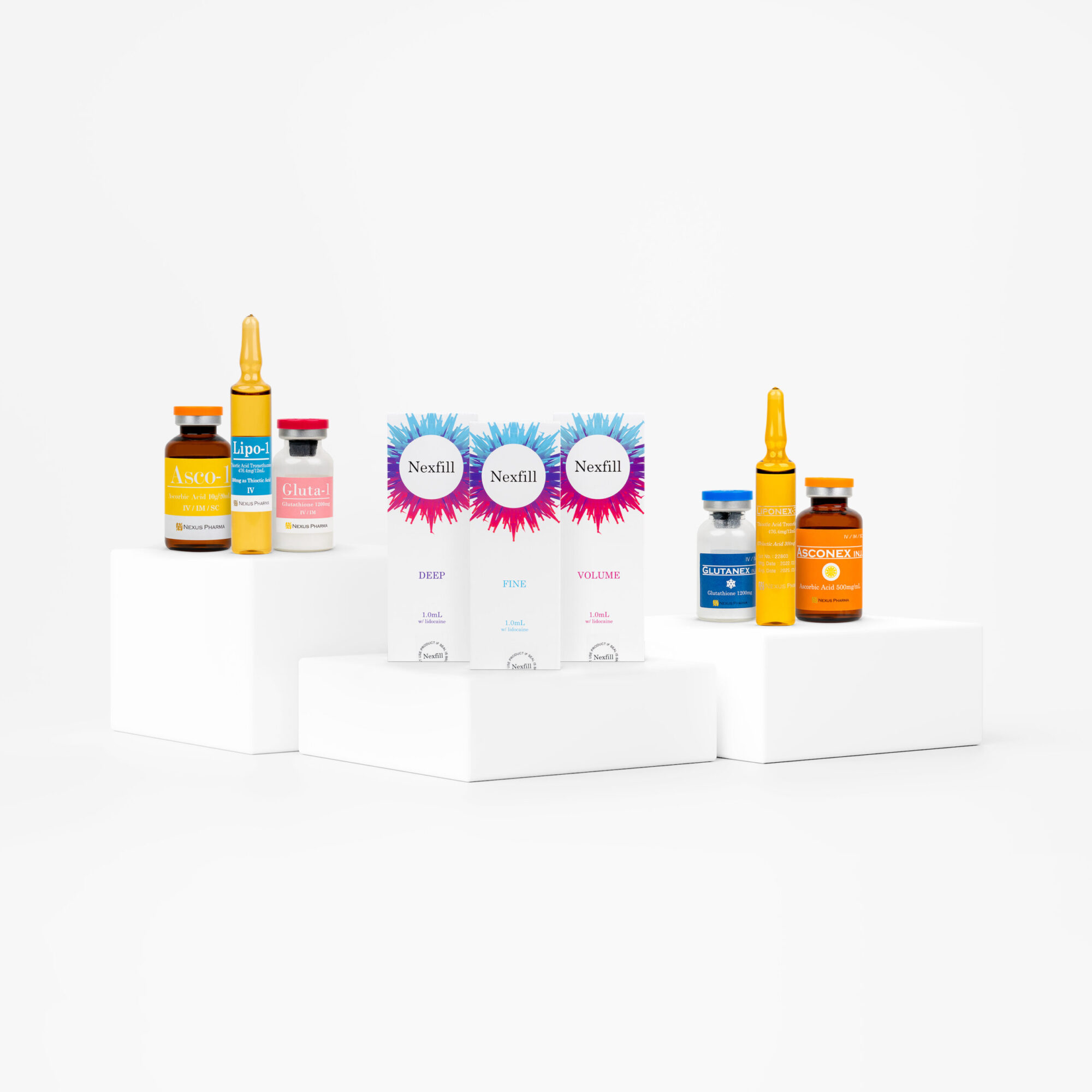 Nexus Pharma Blog | Insights on Beauty and Health