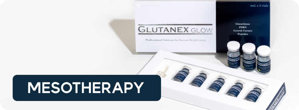 Glutanex Tabs - Nexus Pharma