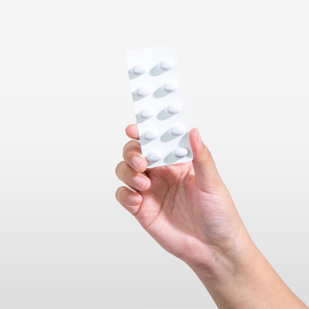 Accunex Capsules - Nexus Pharma