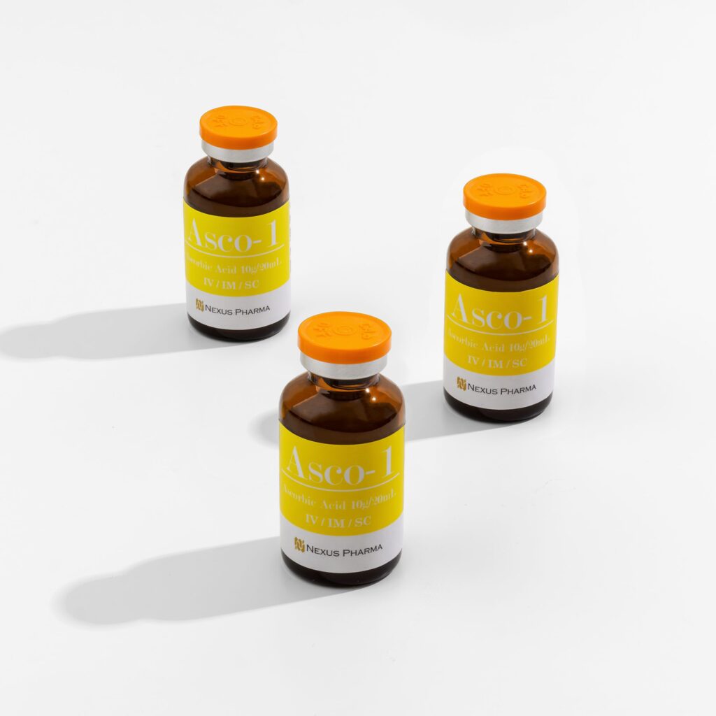 Asco-1 - Nexus Pharma