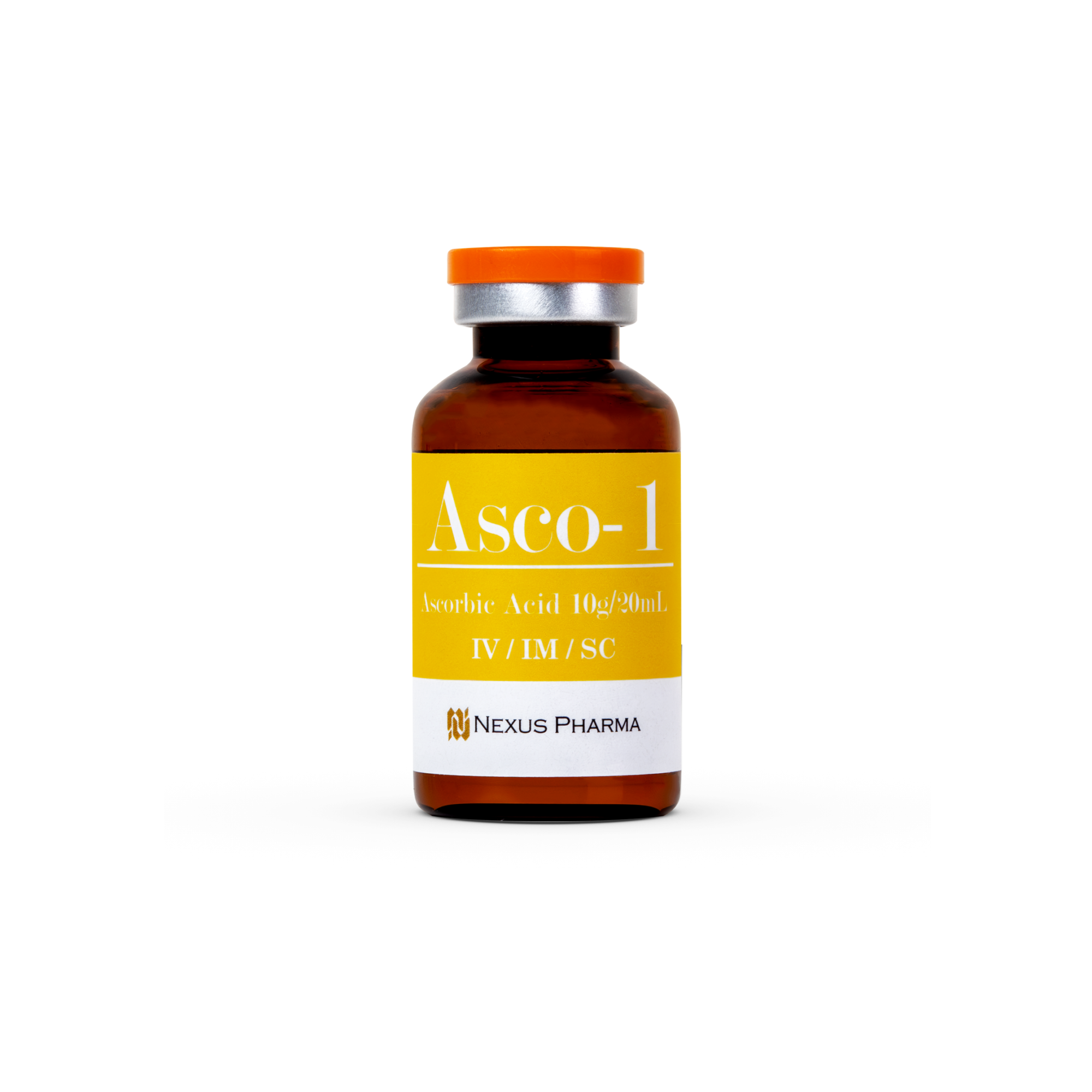 Asco-1 - Nexus Pharma