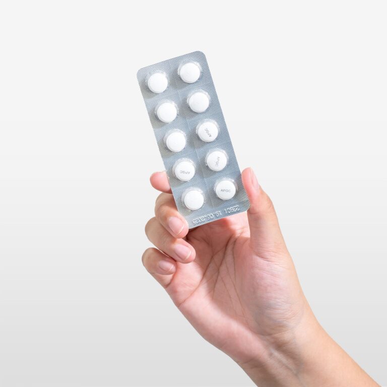 Cartinex Tabs - Nexus Pharma