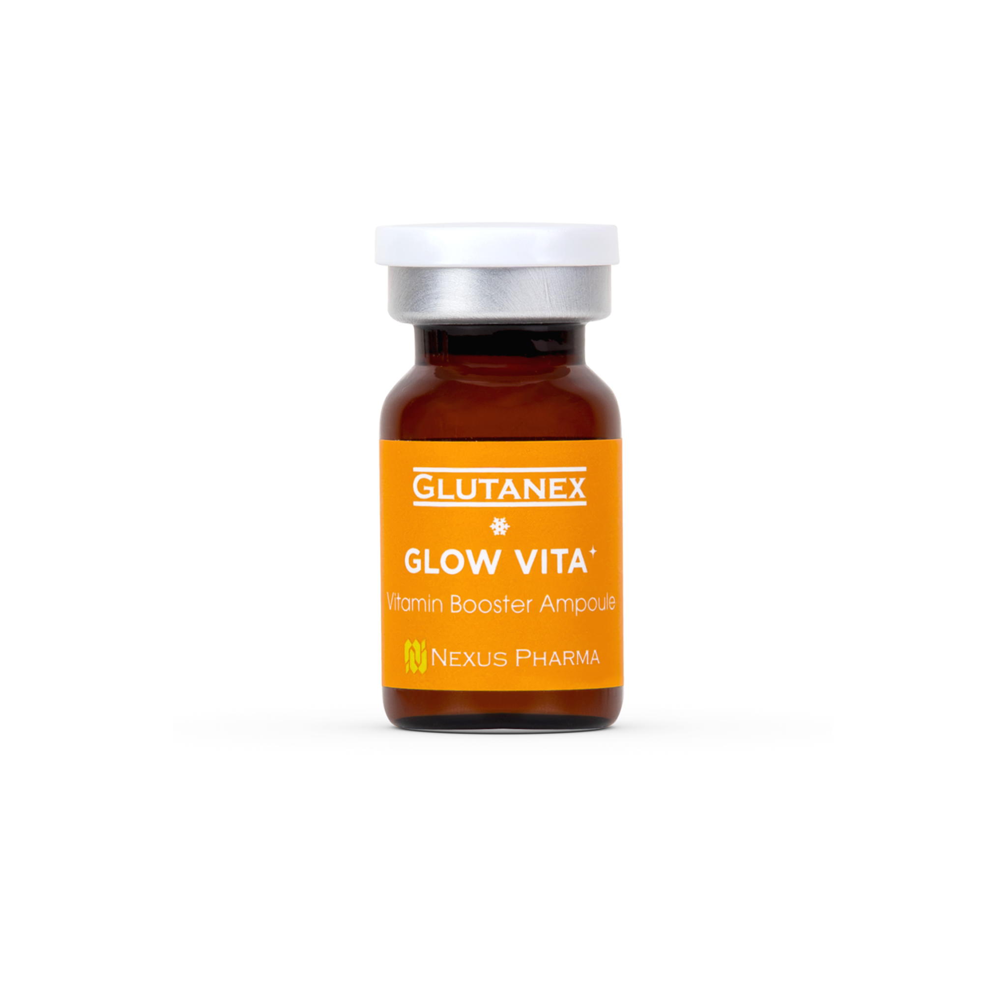 Glutanex Glow Therapy Ampoule - Nexus Pharma