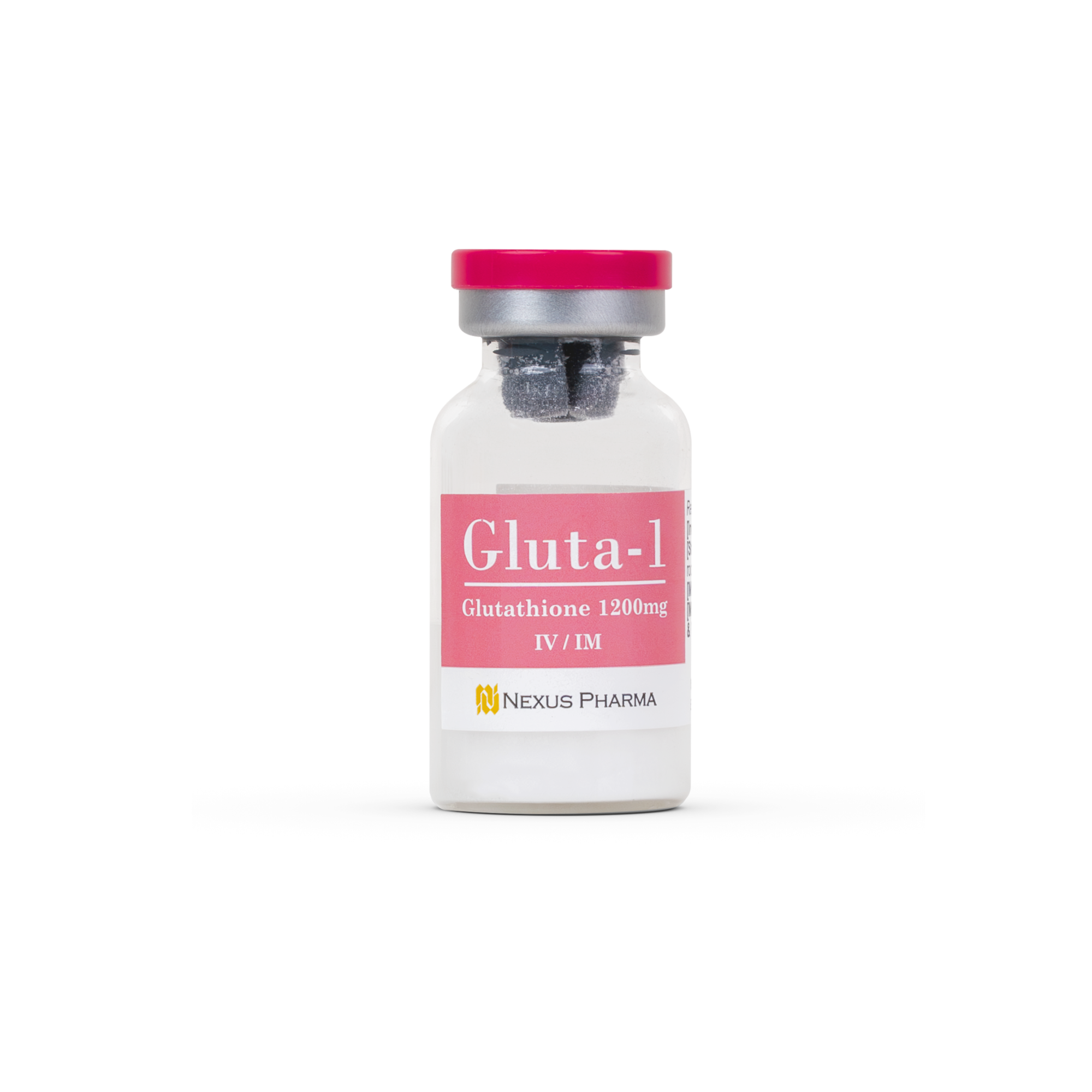 Gluta-1 - Nexus Pharma