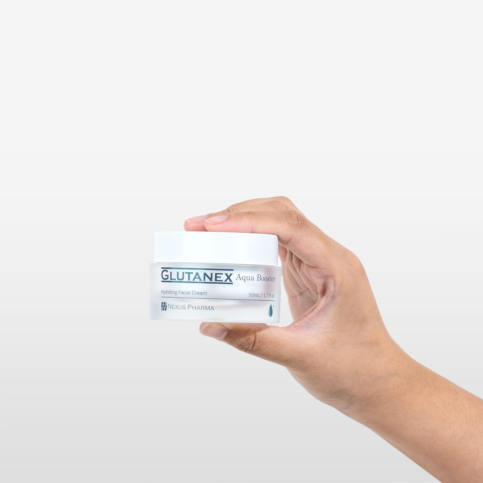 Glutanex Aqua Booster - Nexus Pharma