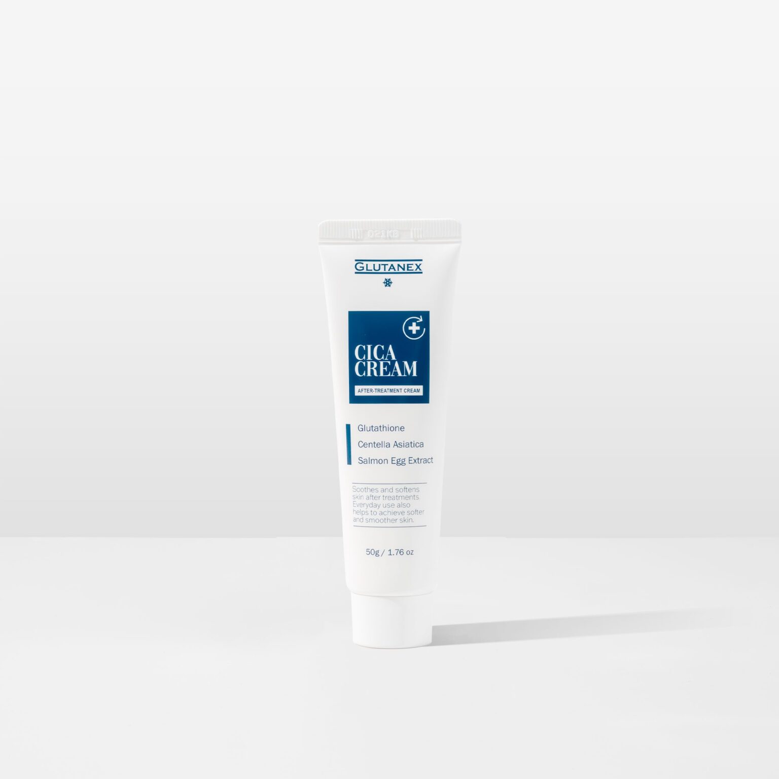 Glutanex Cica Cream - Nexus Pharma