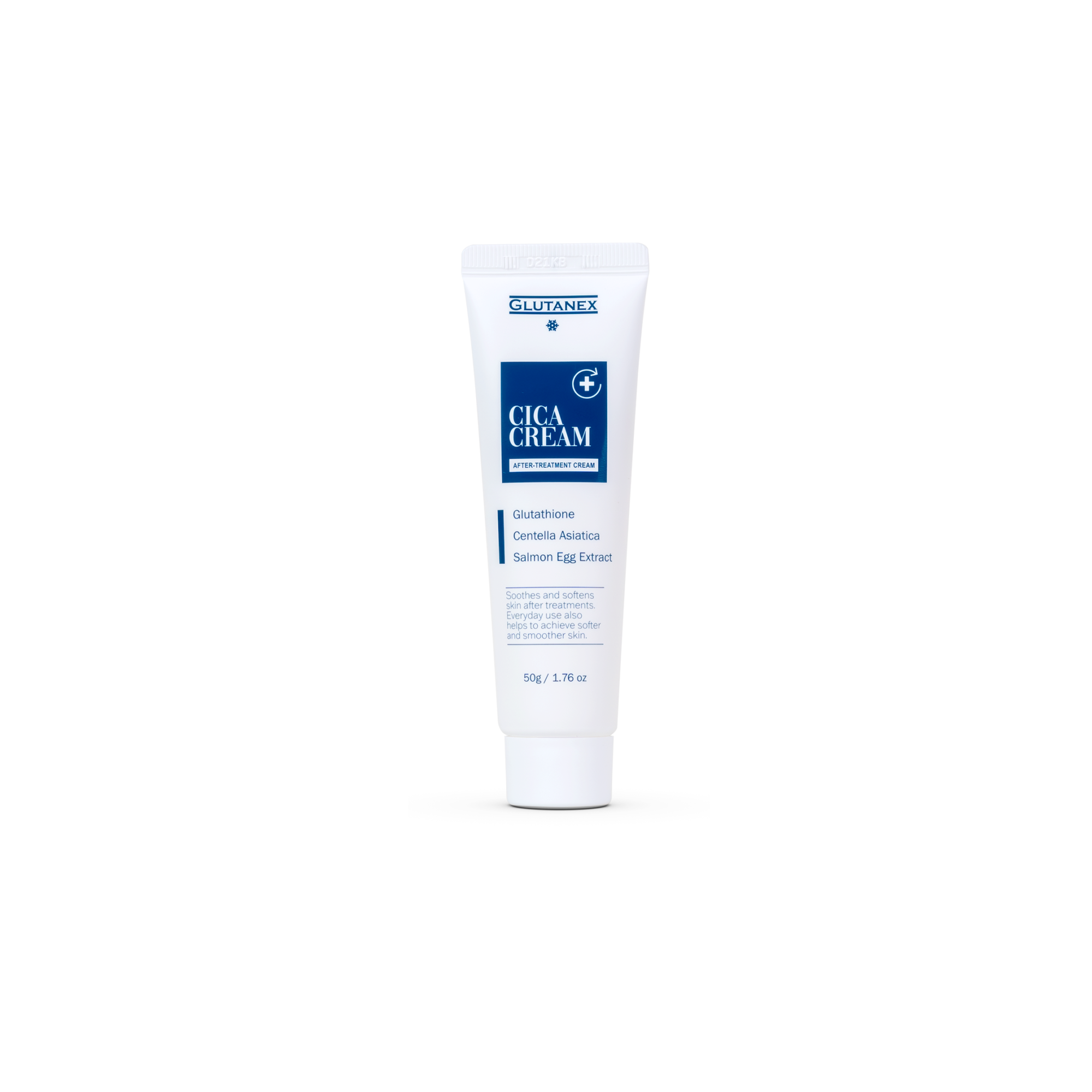 Glutanex Cica Cream - Nexus Pharma
