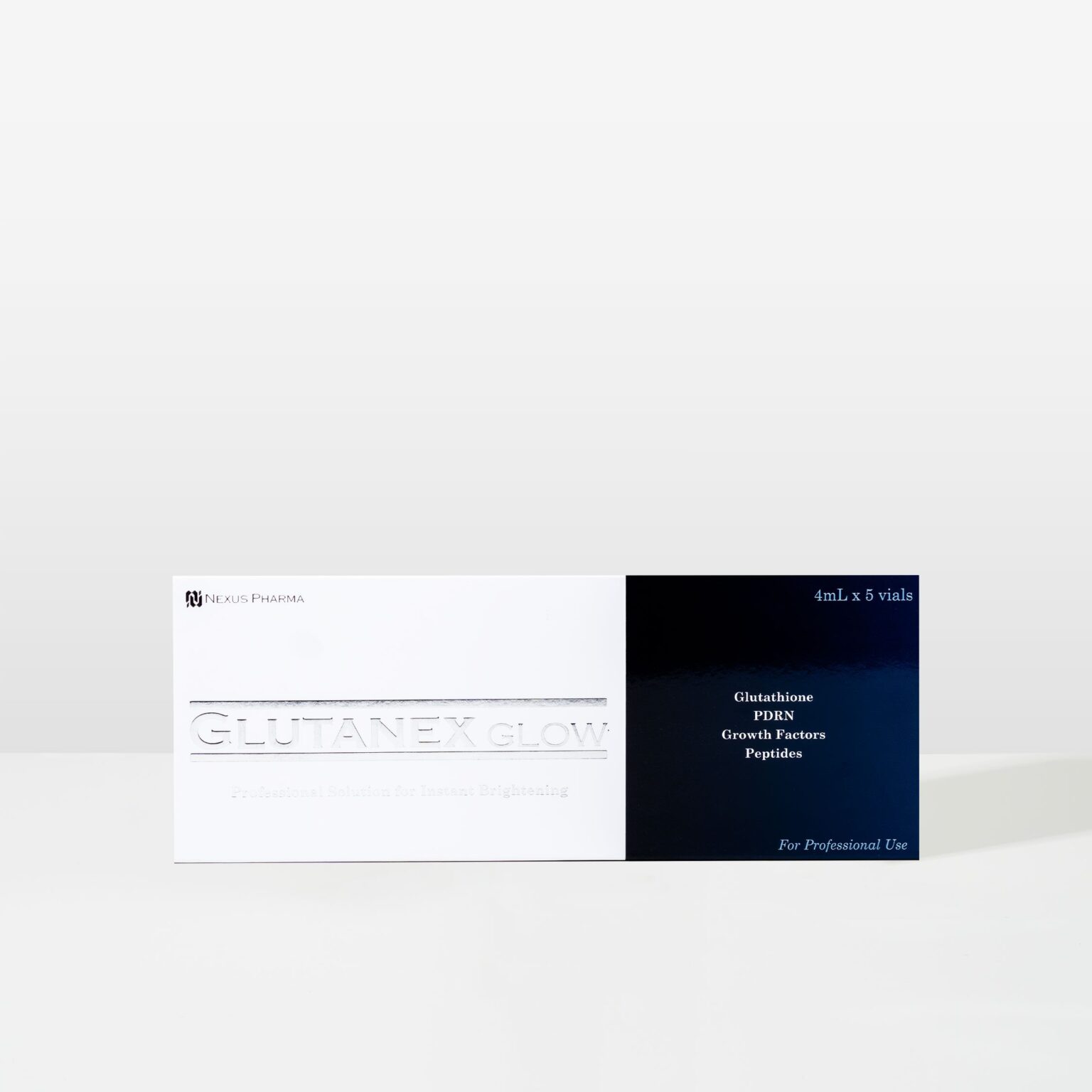Glutanex Glow - Nexus Pharma