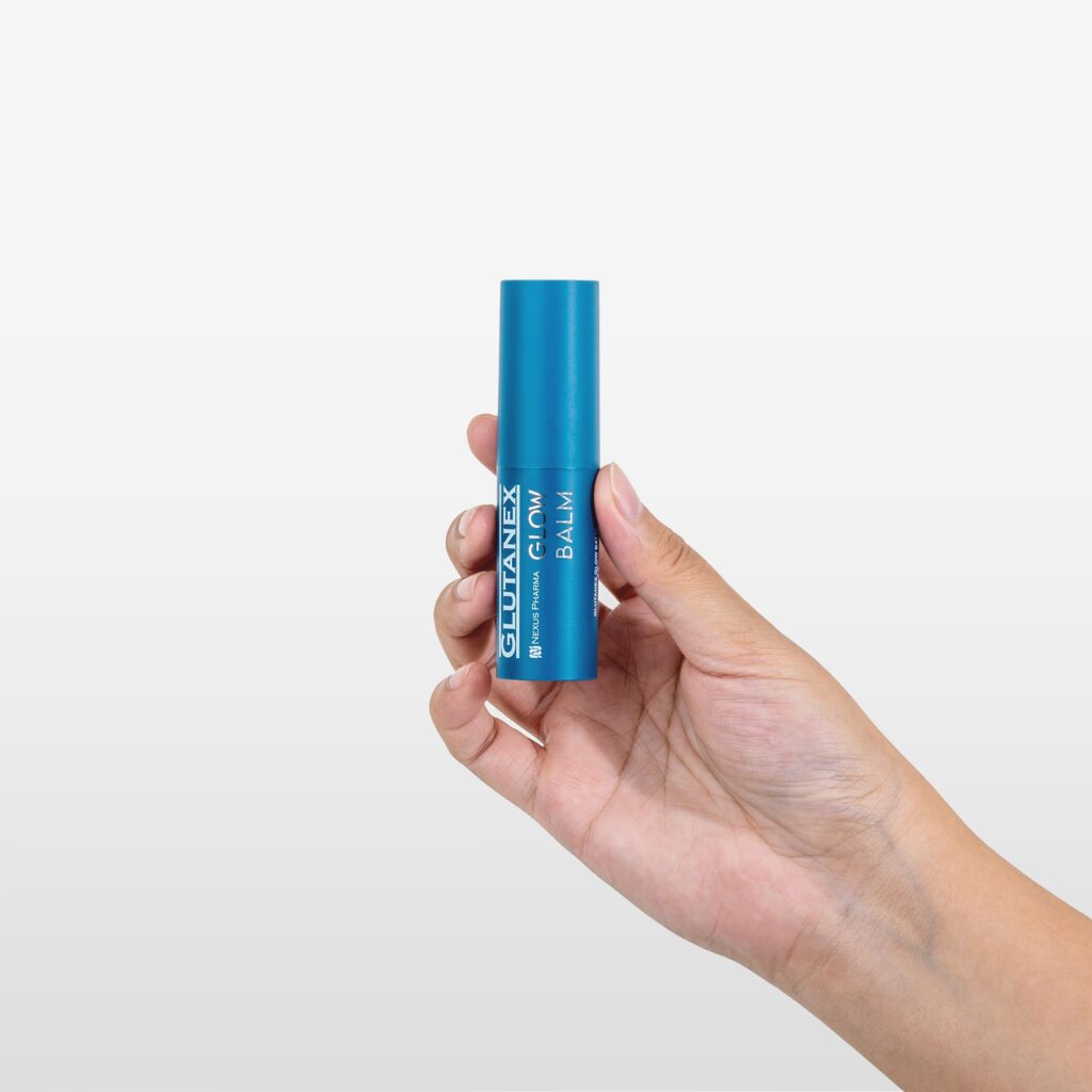 Glutanex Glow Balm - Nexus Pharma