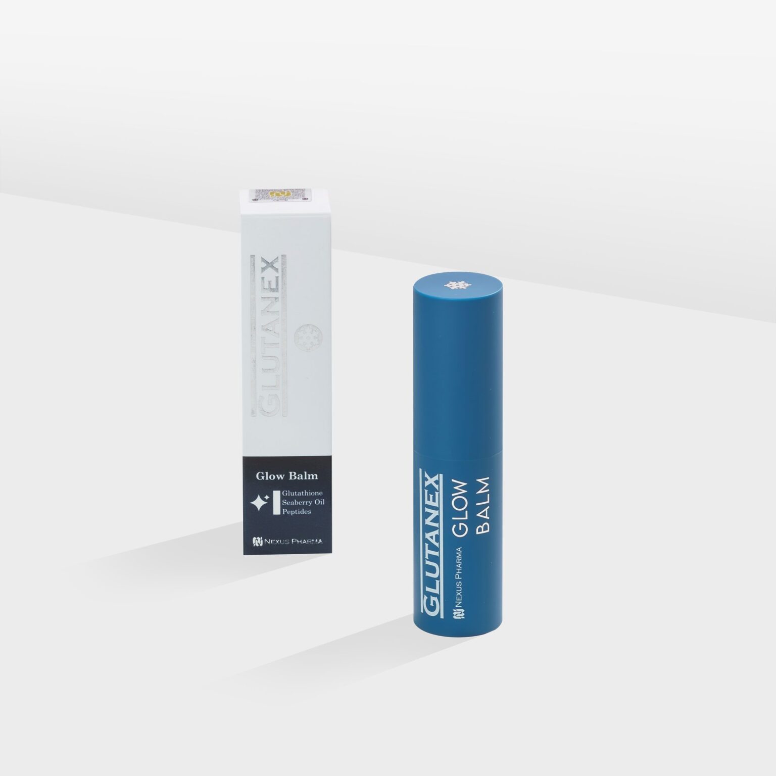 Glutanex Glow Balm - Nexus Pharma