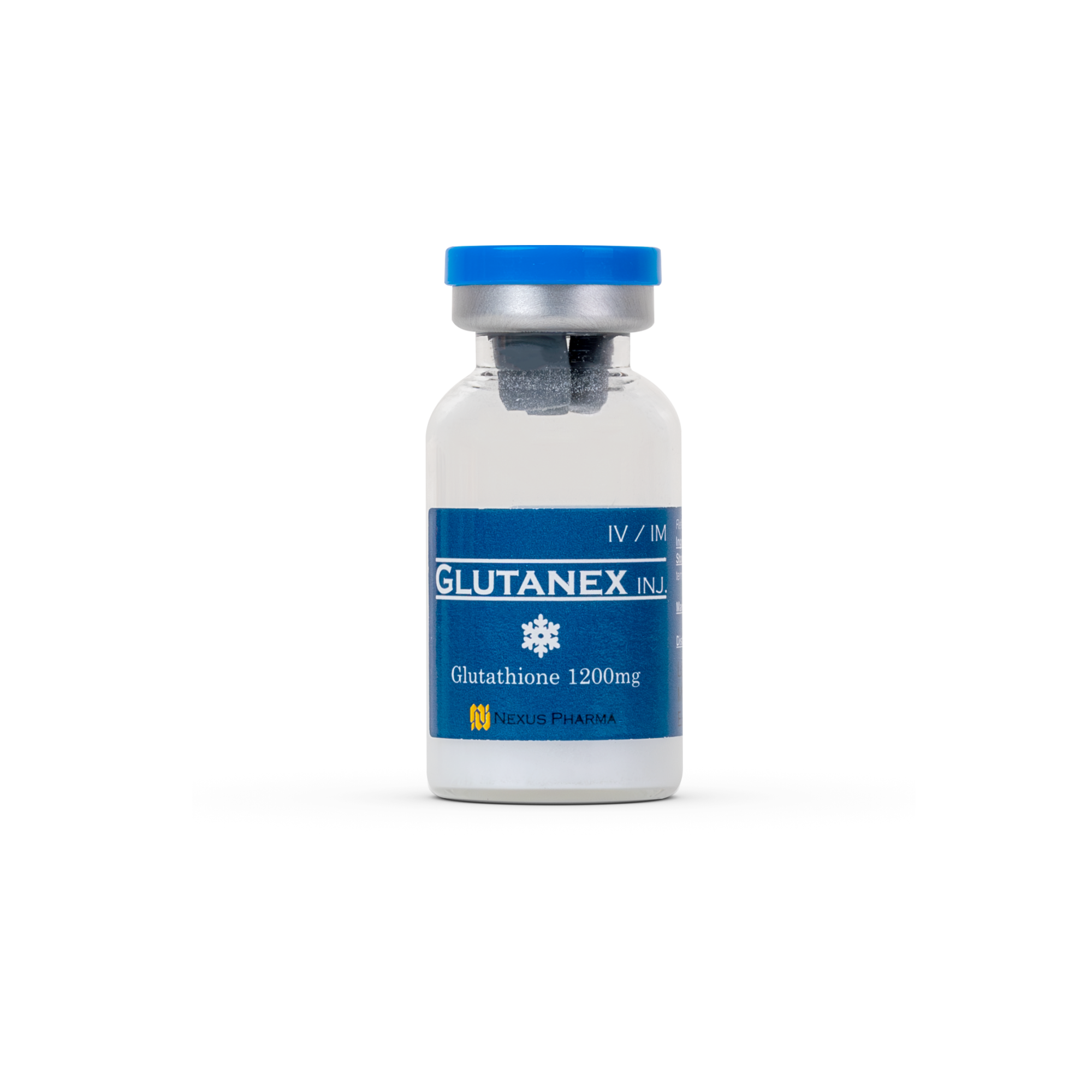 Glutanex Injection - Nexus Pharma