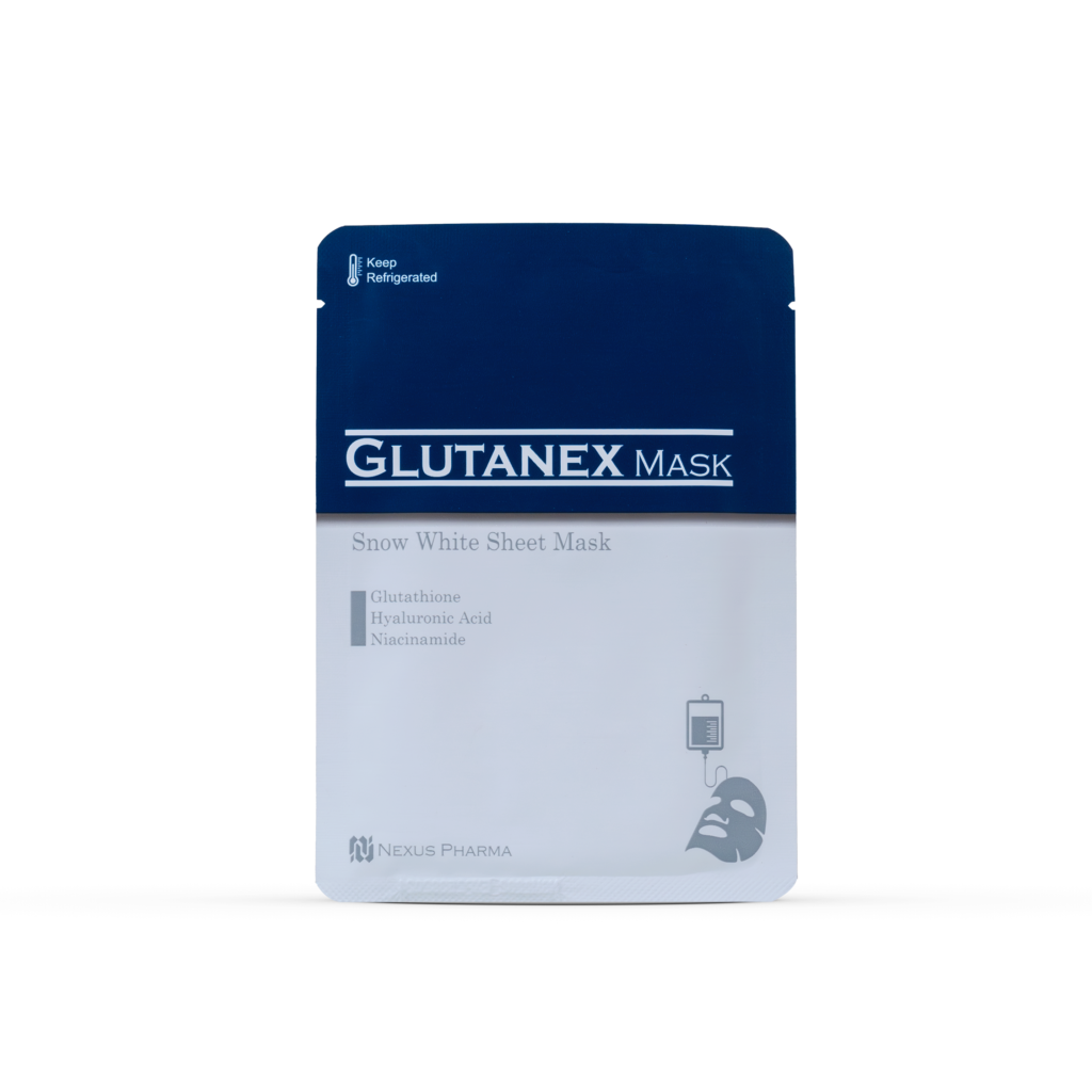 Glutanex Mask - Nexus Pharma