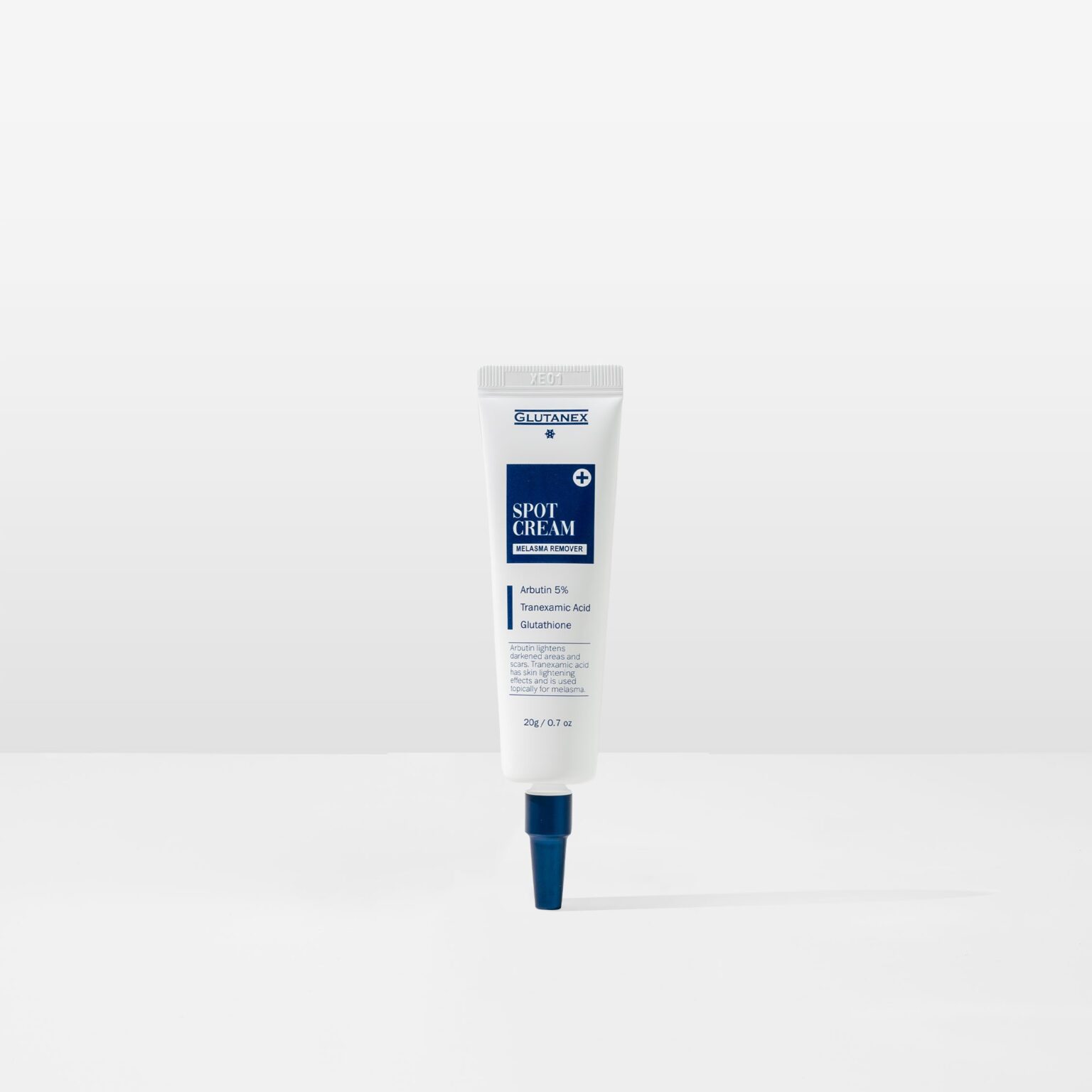 Glutanex Spot Cream - Nexus Pharma