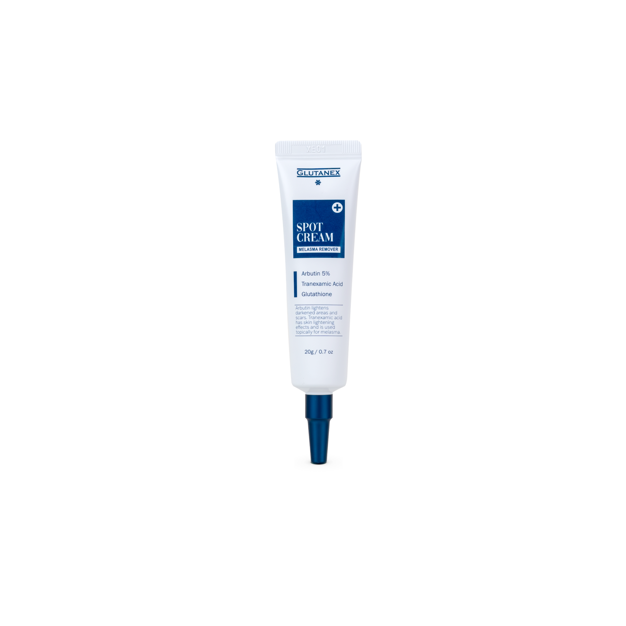 Glutanex Spot Cream - Nexus Pharma