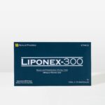 Liponex-300 - Nexus Pharma