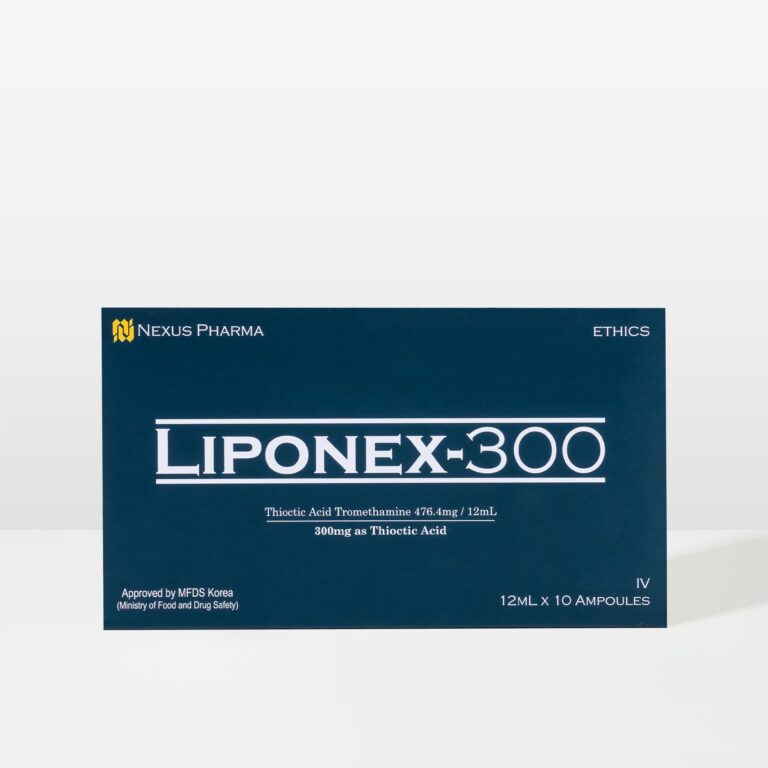 Fillers, Injections, Skincare & More | Nexus Pharma Products