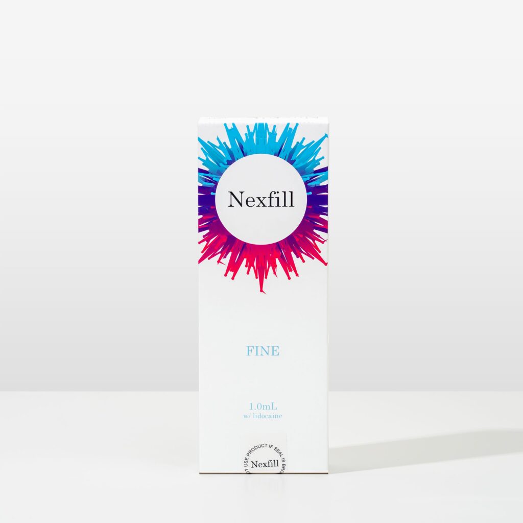 Nexfill Fine - Nexus Pharma