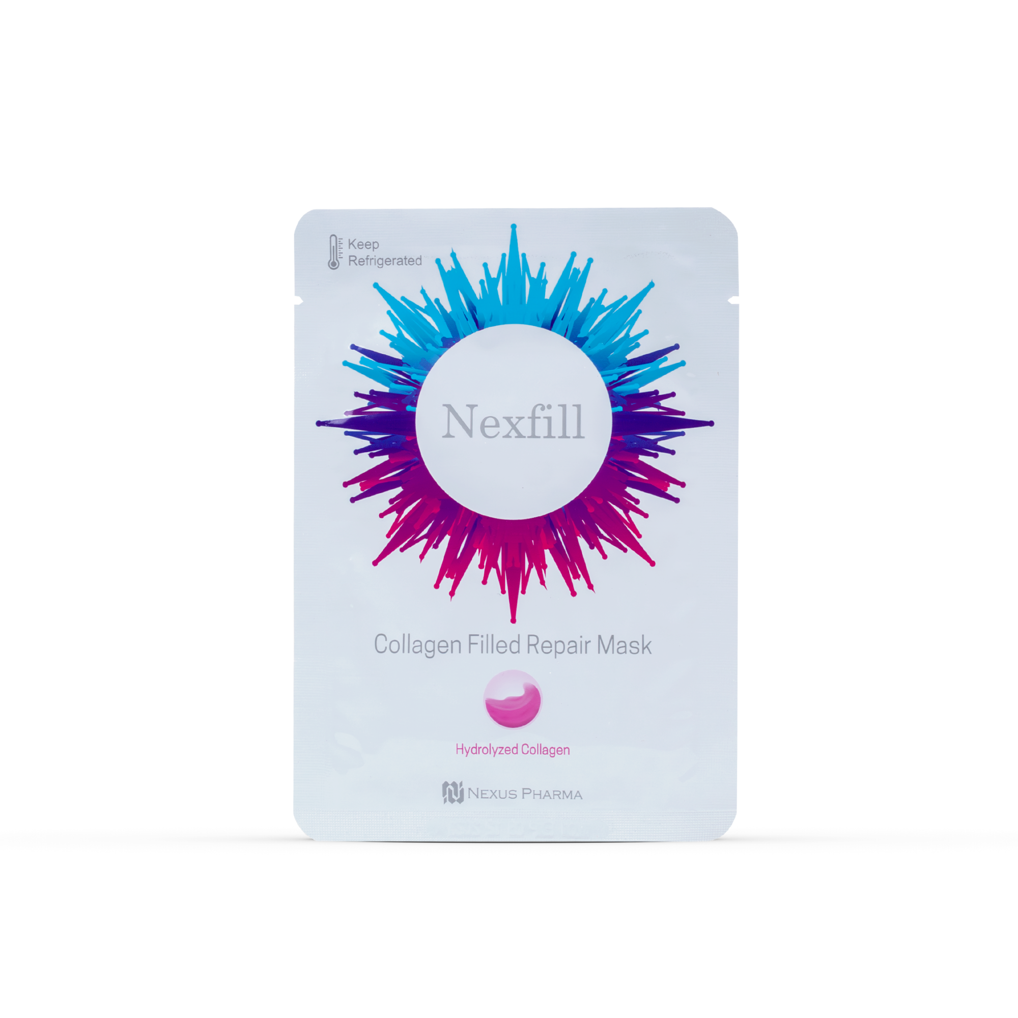 Nexfill Mask - Nexus Pharma