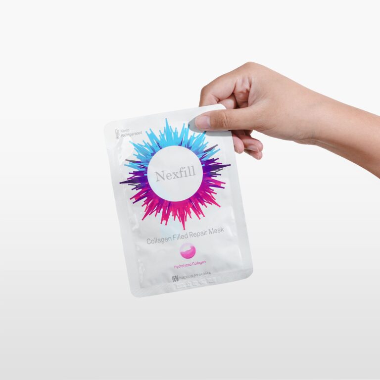 Nexfill Mask - Nexus Pharma