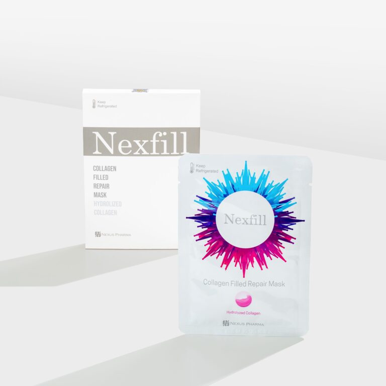 Nexfill Mask - Nexus Pharma
