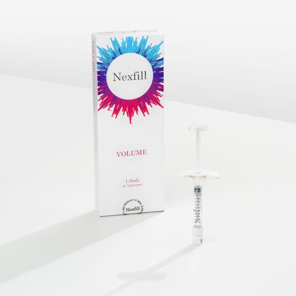 Nexfill Volume - Nexus Pharma