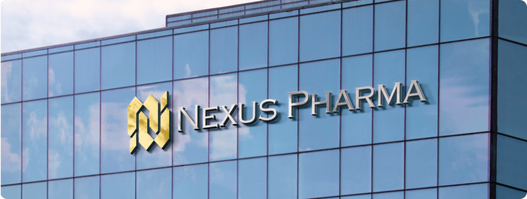 About Nexus Pharma | Global Health & Beauty Innovations